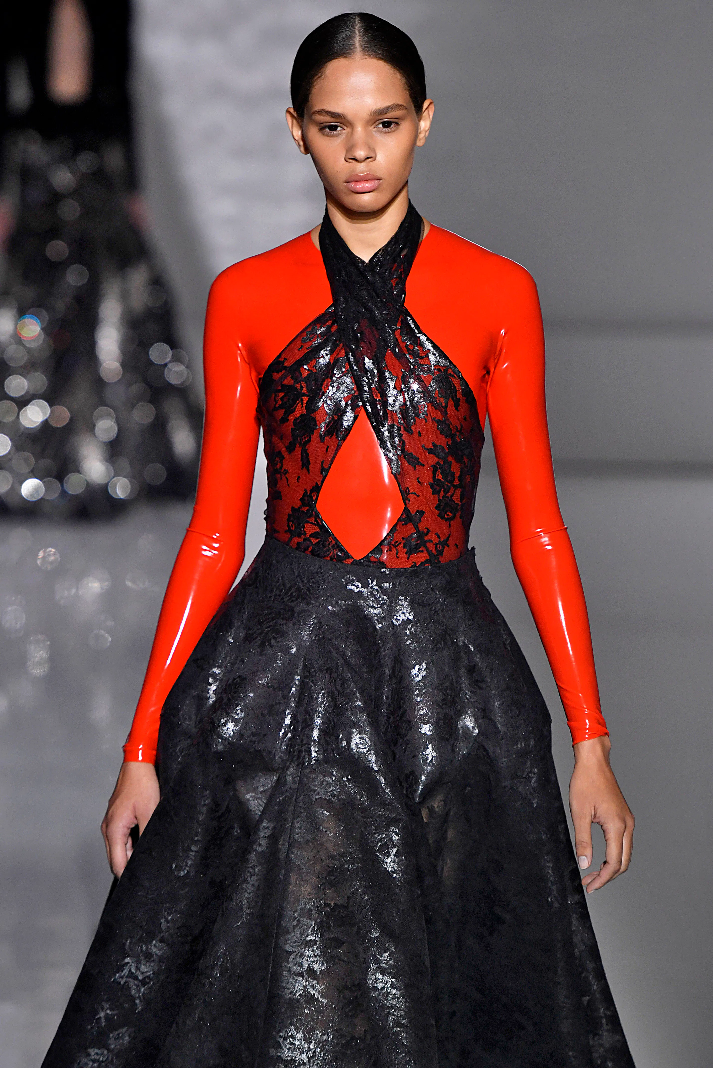 The Best Givenchy Beauty Moments From Designer Clare Waight Keller’s ...