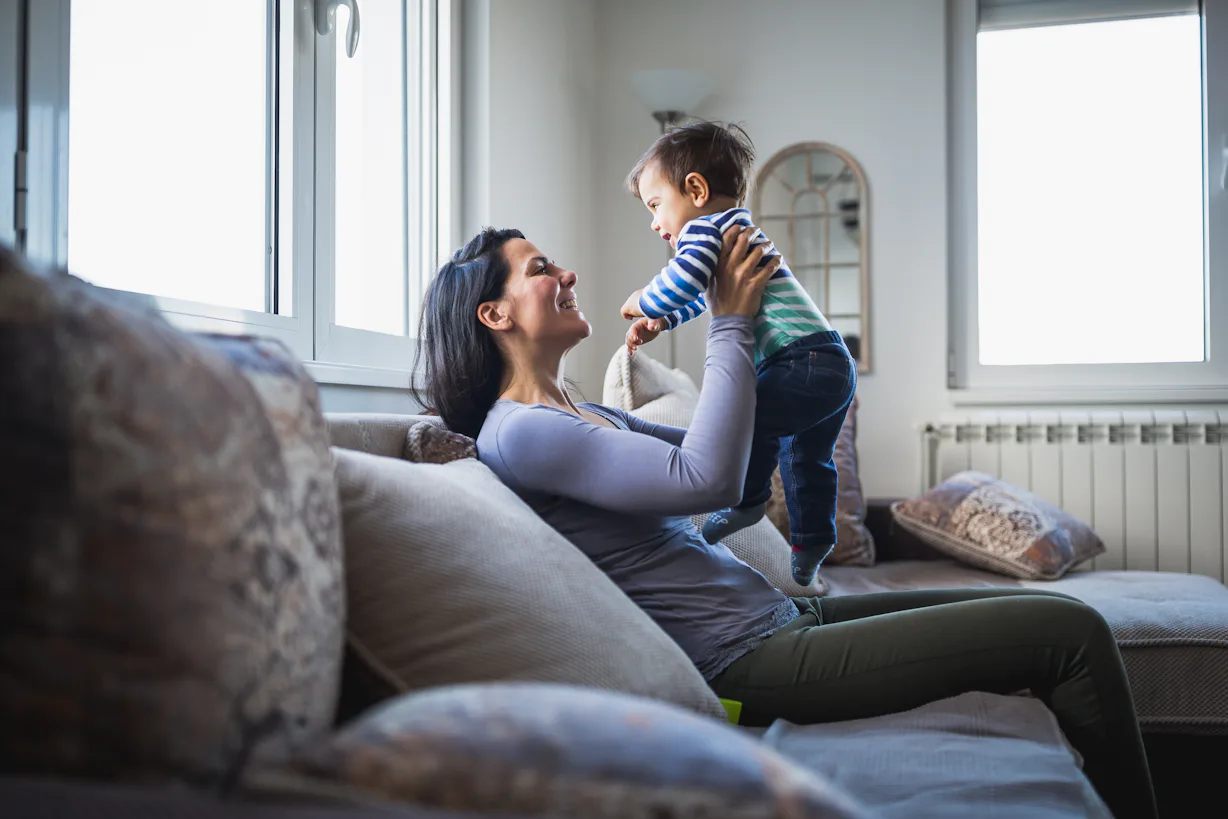 What Are Phantom Baby Kicks? Experts Say They Aren't As Strange As They ...