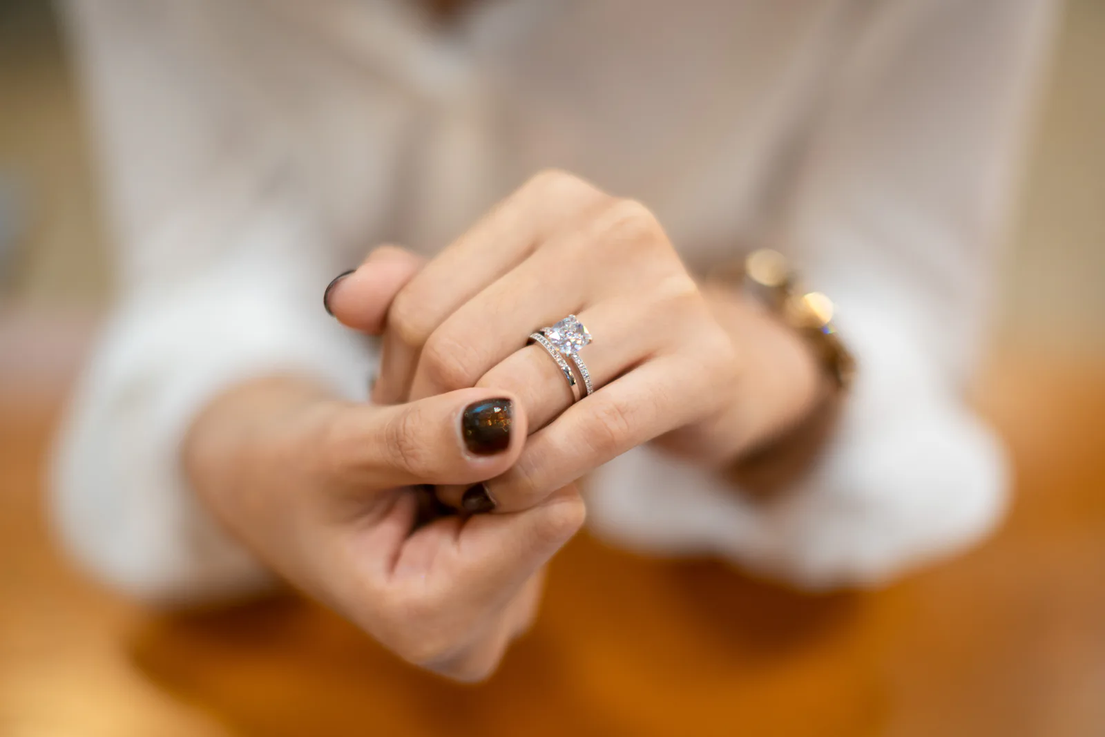 2020 Engagement Ring Trends Are A Modern Take On The Classics