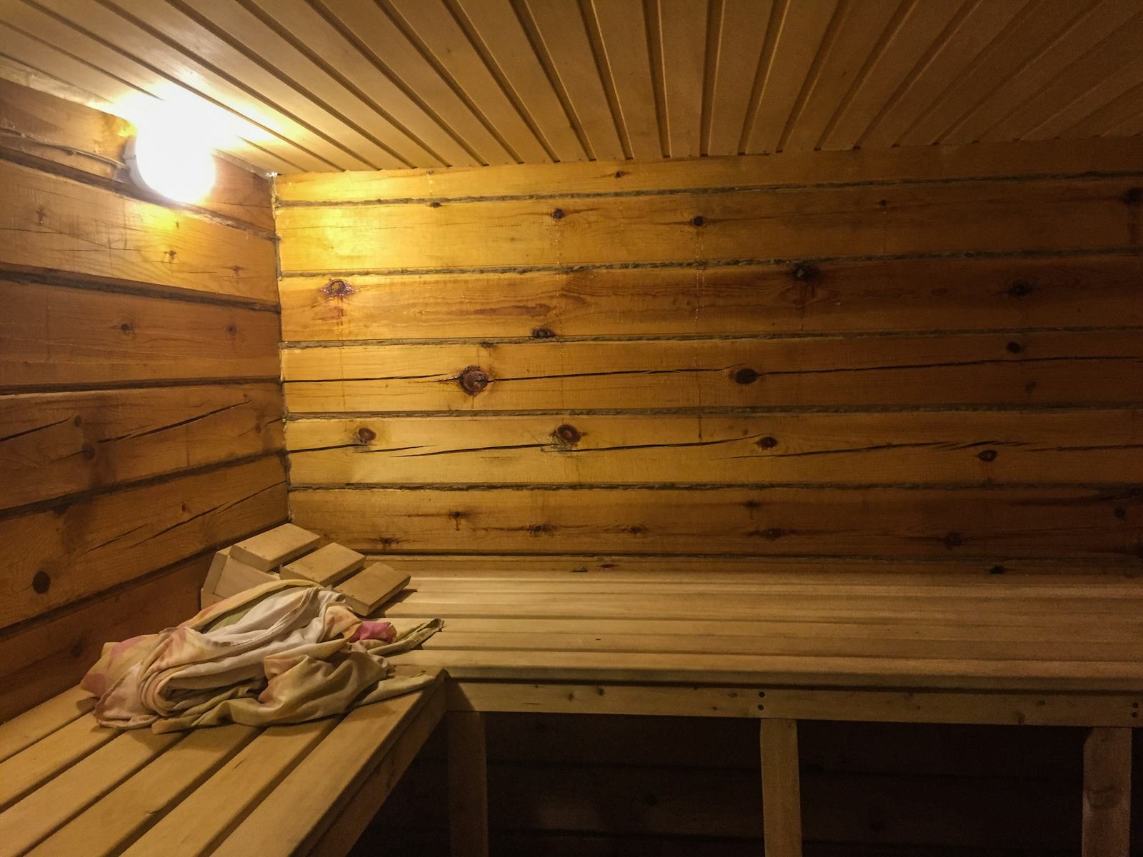 8 Things You Should Know About Visiting Russian Bath Houses