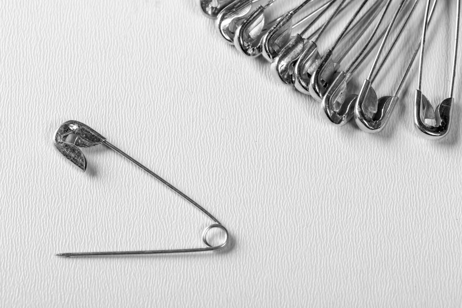 Wearing A Safety Pin Isn't Enough — Here Are 8 Concrete Ways To Be An ...