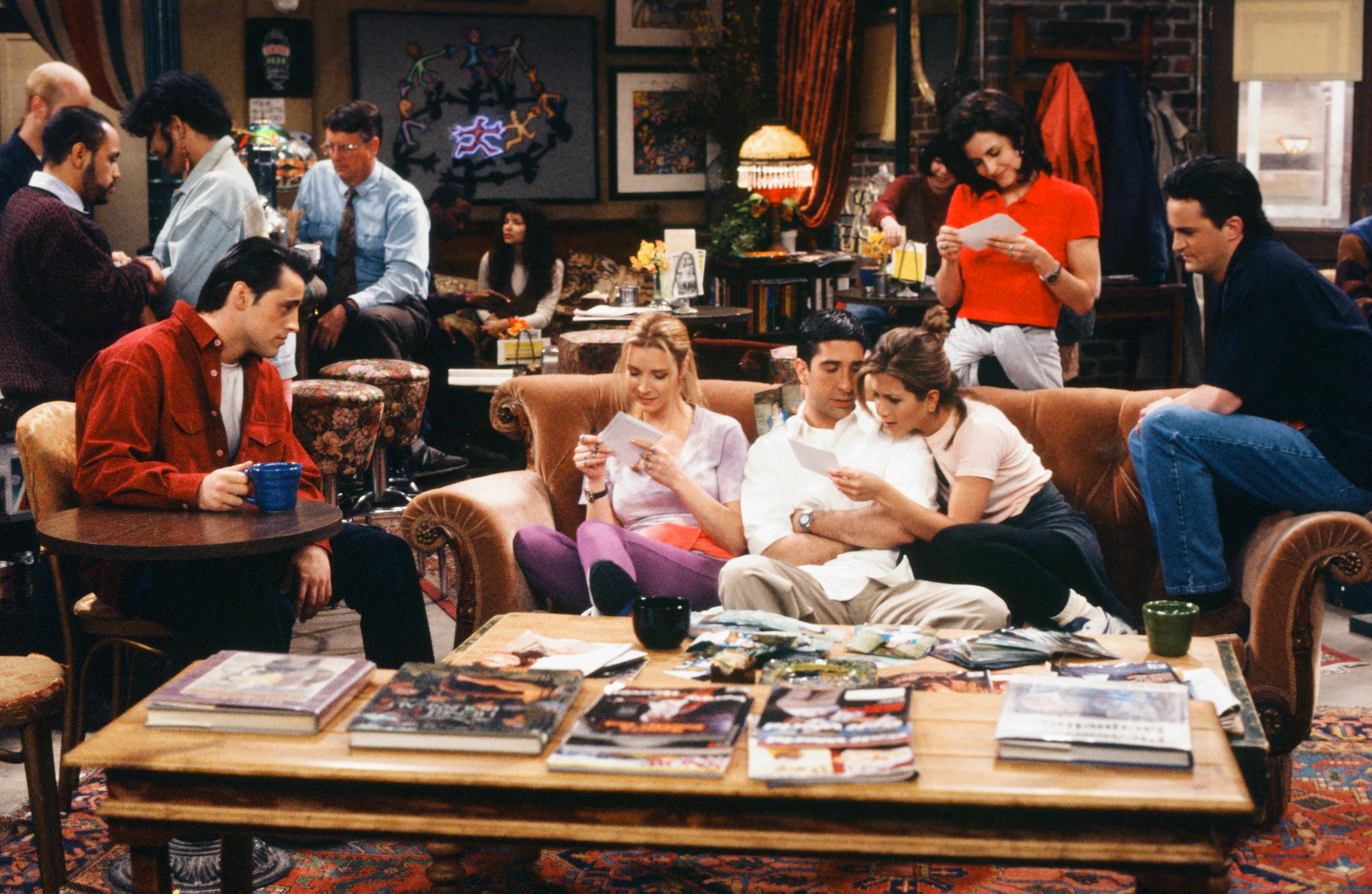 10 Throwback TV Shows You Probably Haven’t Watched In Years — But Should