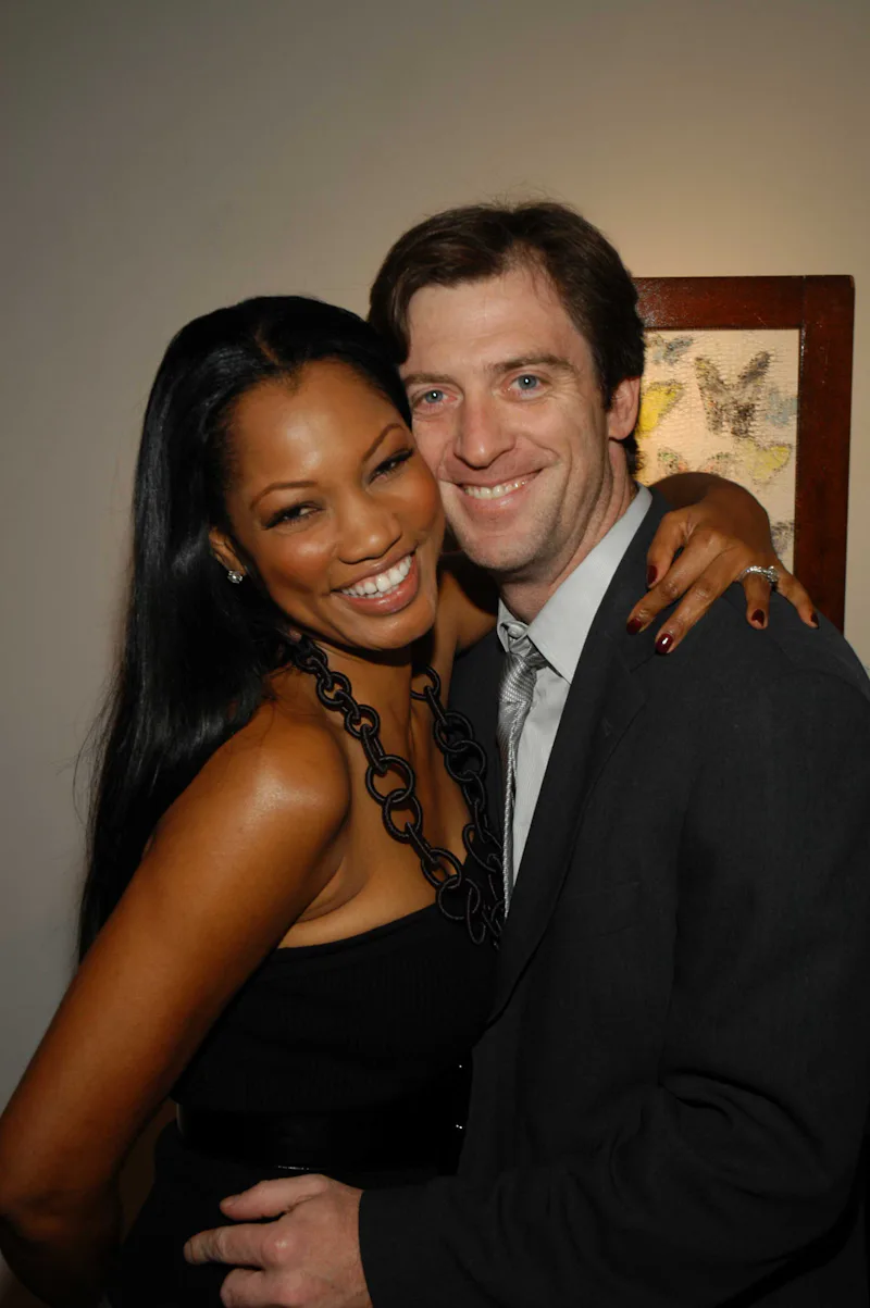 'RHOBH' Star Garcelle Beauvais' Divorce From Ex-Husband Mike Nilon Got ...