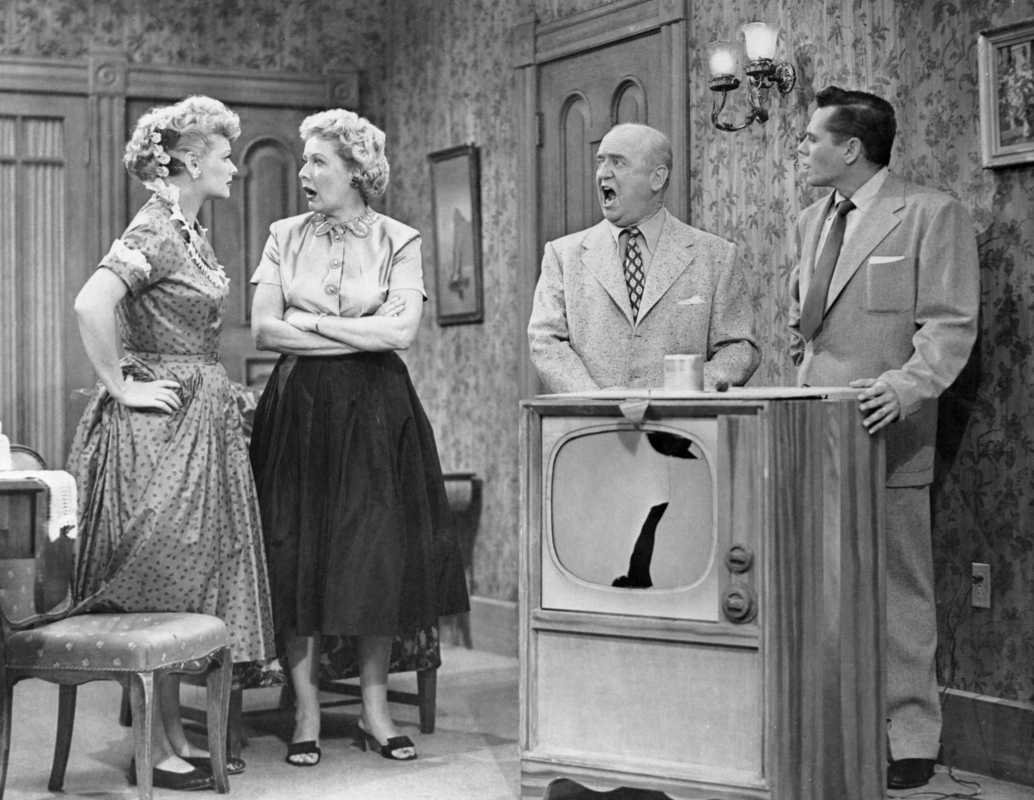 10 Throwback TV Shows You Probably Haven’t Watched In Years — But Should