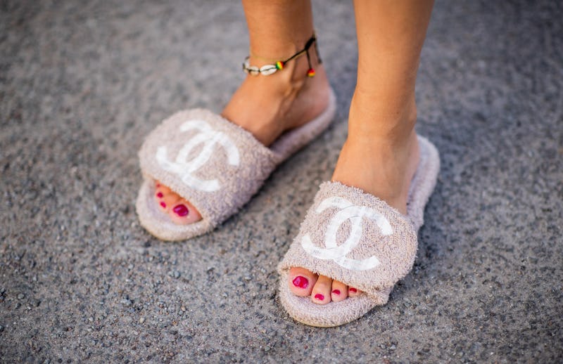 10 House Slippers So Comfy You'll Never Want To Take Them Off