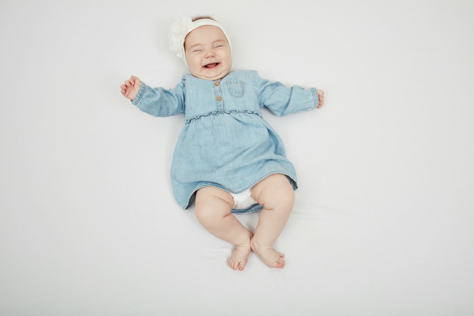 12 Vintage Baby Names From The 1920s To Bring Back Today