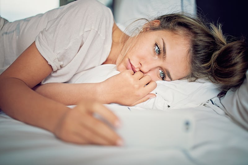 7 Signs You Might Have Intermittent Explosive Disorder