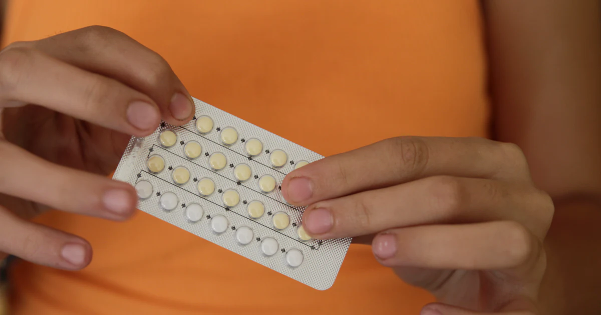 Does Taking Birth Control Long Term Affect Fertility Experts Explain Does Taking Birth Control Long Term Affect Fertility Experts Explain