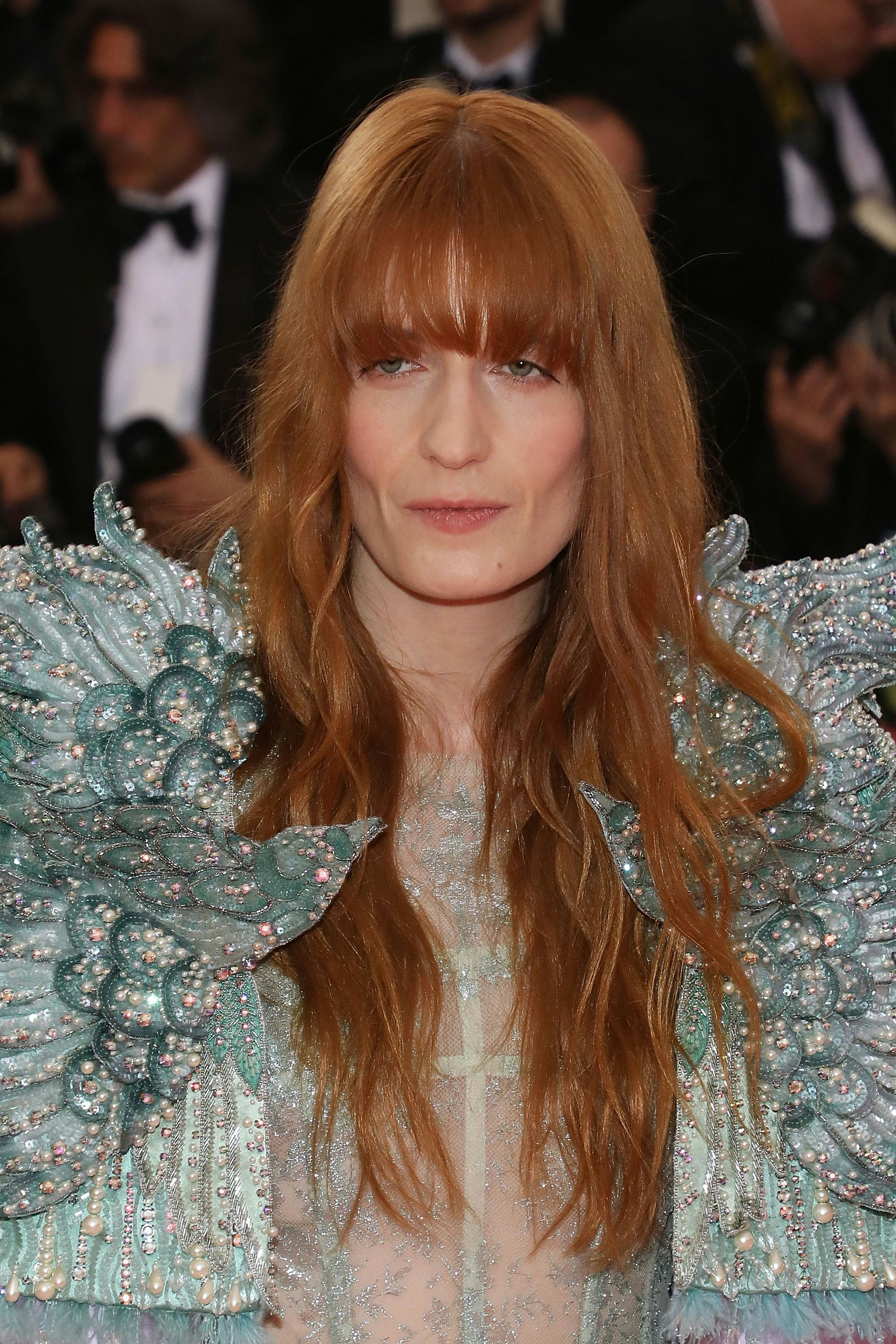 The 10 Best Met Gala Beauty Looks For Major Makeup & Hair Inspiration