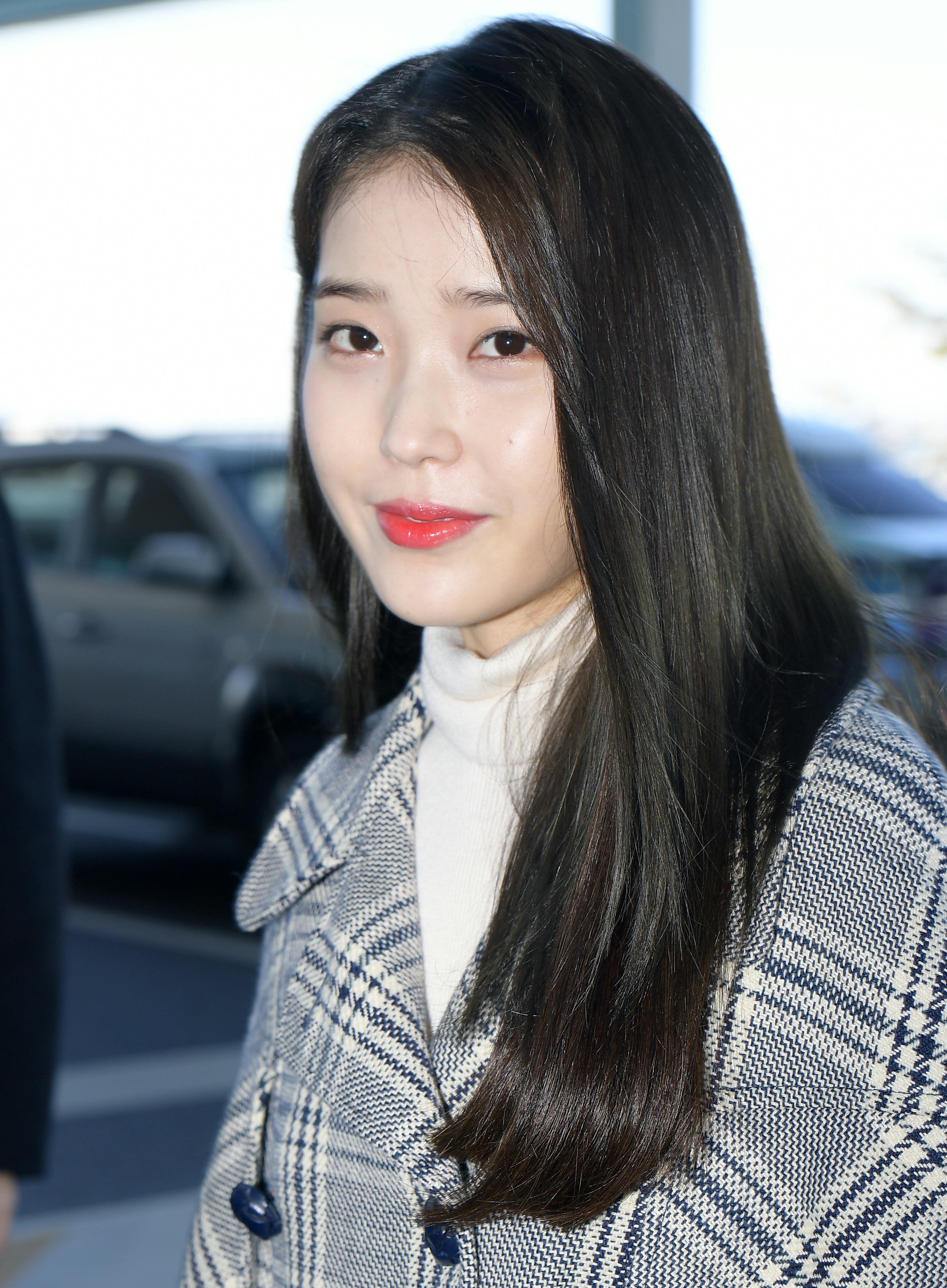 What Do IU & BTS' Suga's "Eight" Lyrics Mean In English? They're All ...