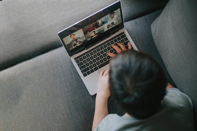 17 Conversation Starters To Try On Zoom When You're Waiting For The ...