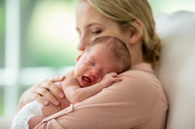 16 National Baby Day Quotes That'll Have You Reaching For The Tissues