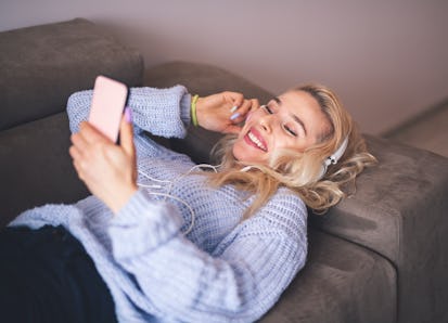 11 Things To Do On Video Calls With Friends That Aren't A Pub Quiz