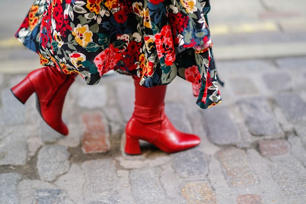 6 Spring 2020 Heel Trends You'll Want To Wear With Everything
