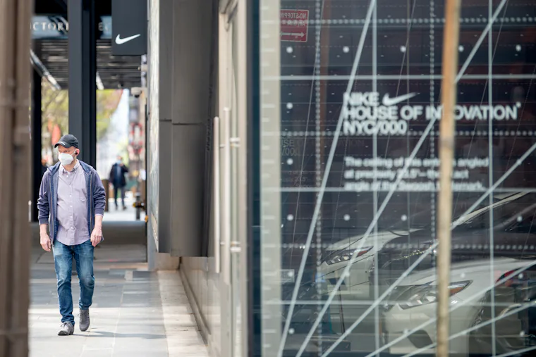 Life after COVID-19: How Nike plans to adapt to a new normal