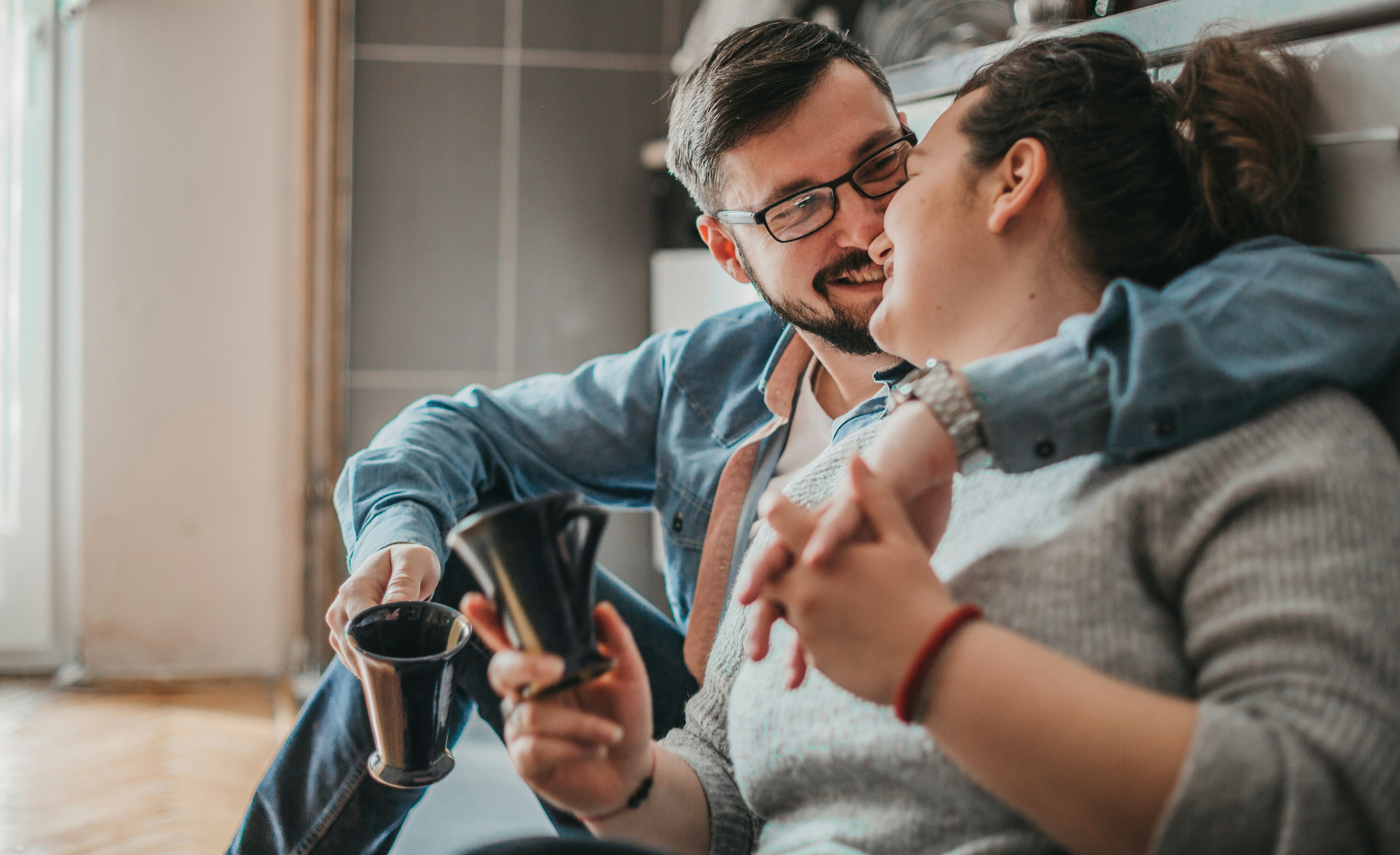 9 Little Habits Of Couples With Perfect Communication Skills