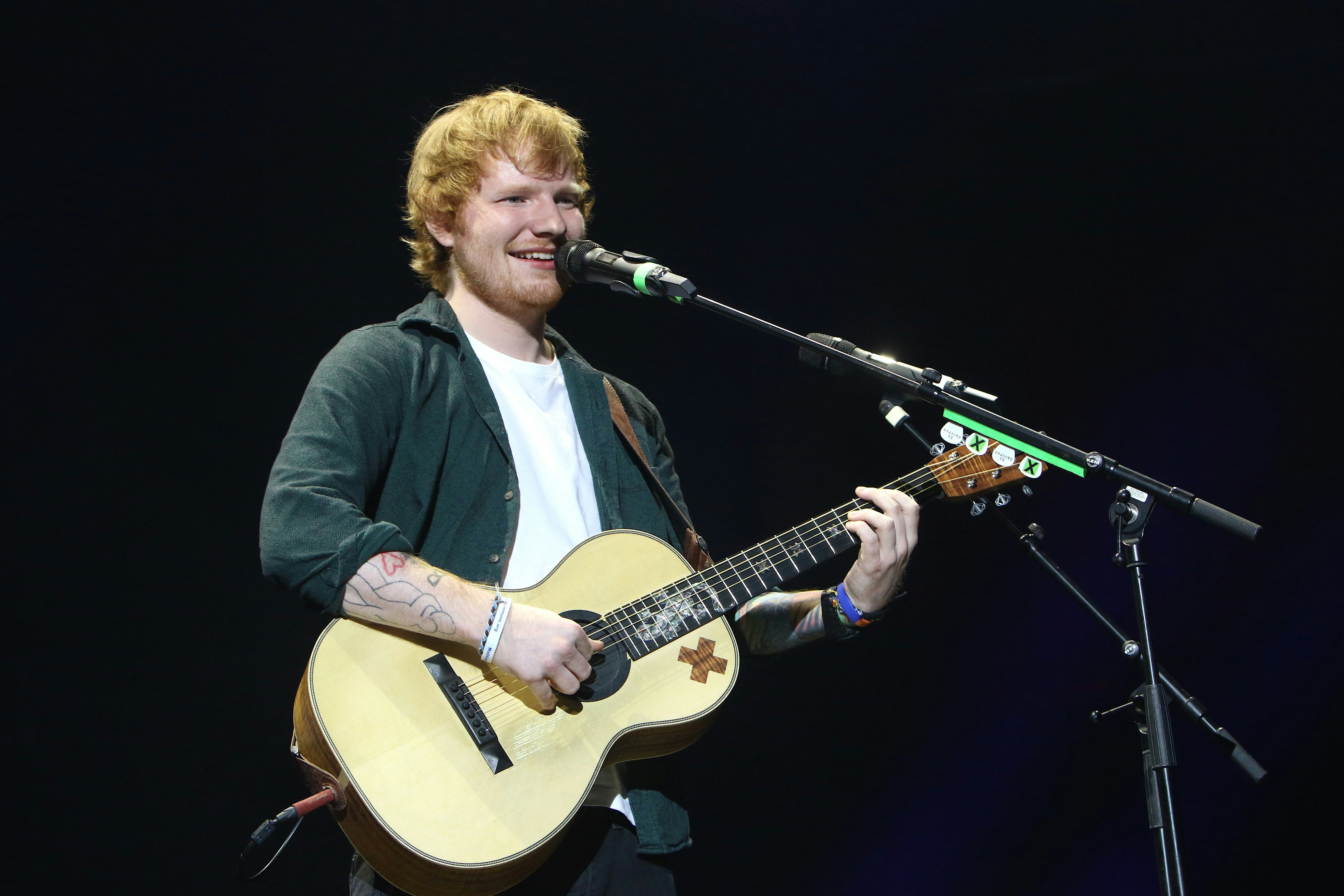 Artists Who Write Their Own Music