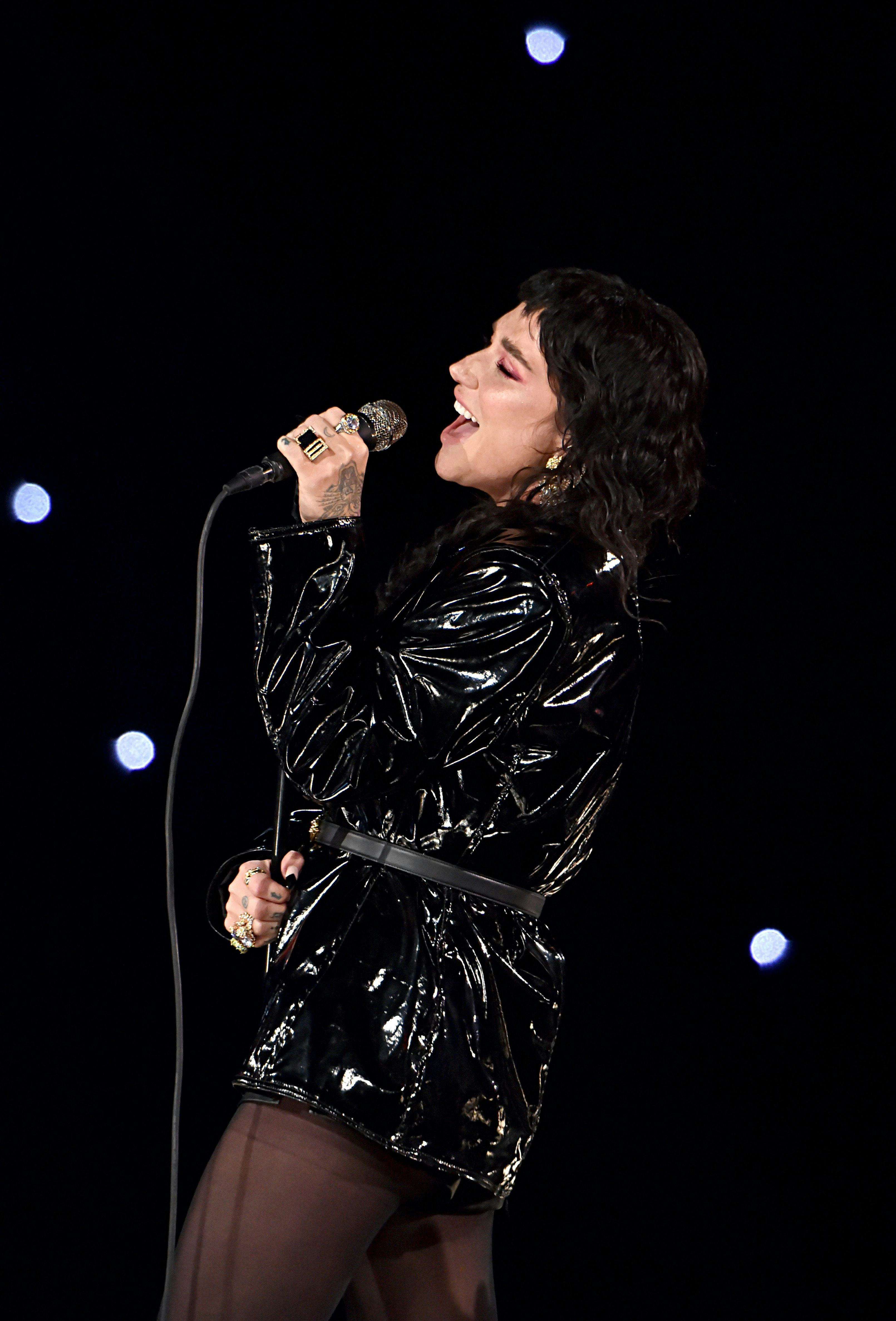 Artists Who Write Their Own Music