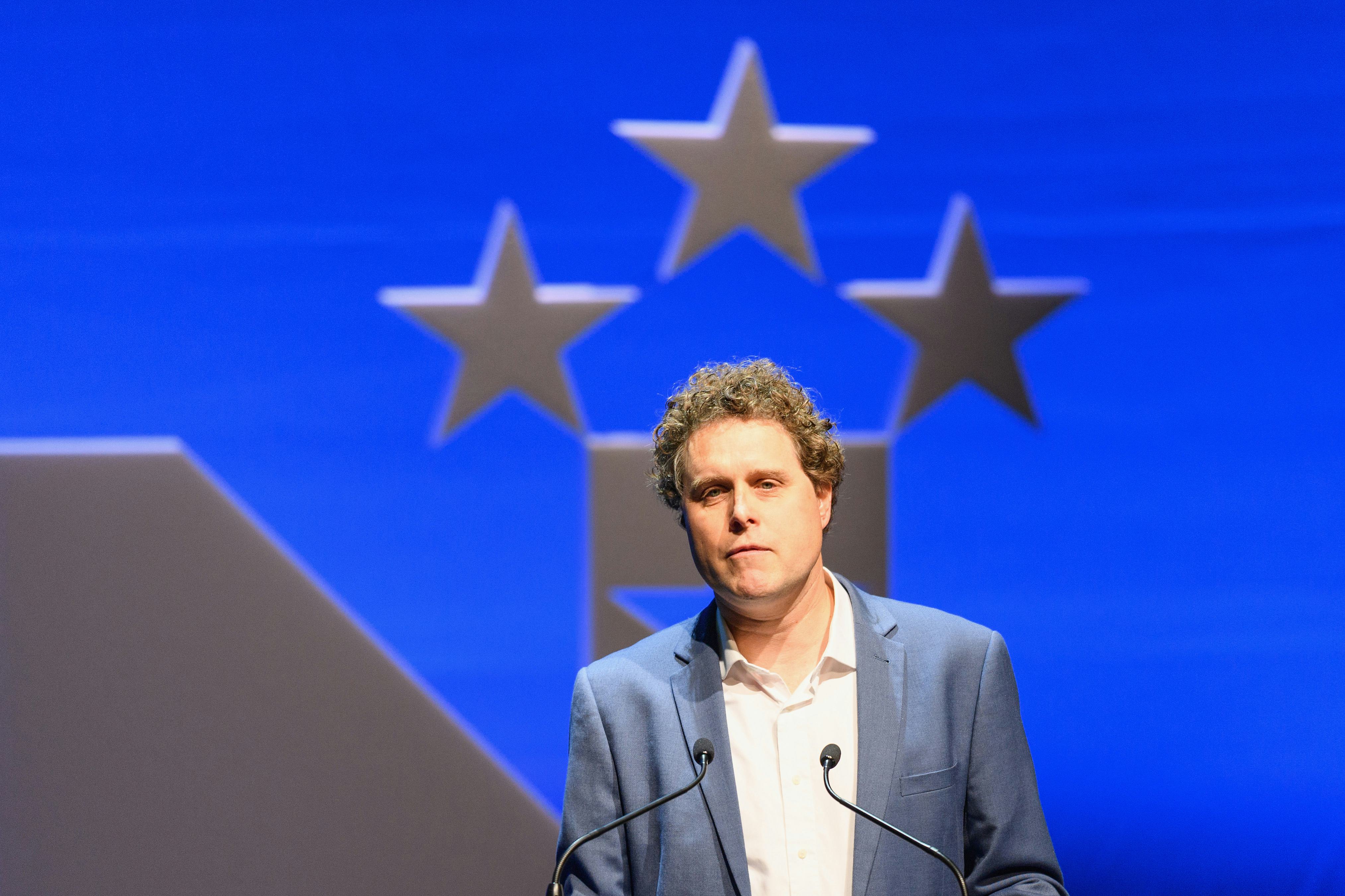 SpaceX Crew Dragon: why Rocket Lab CEO says NASA did ‘the right thing’