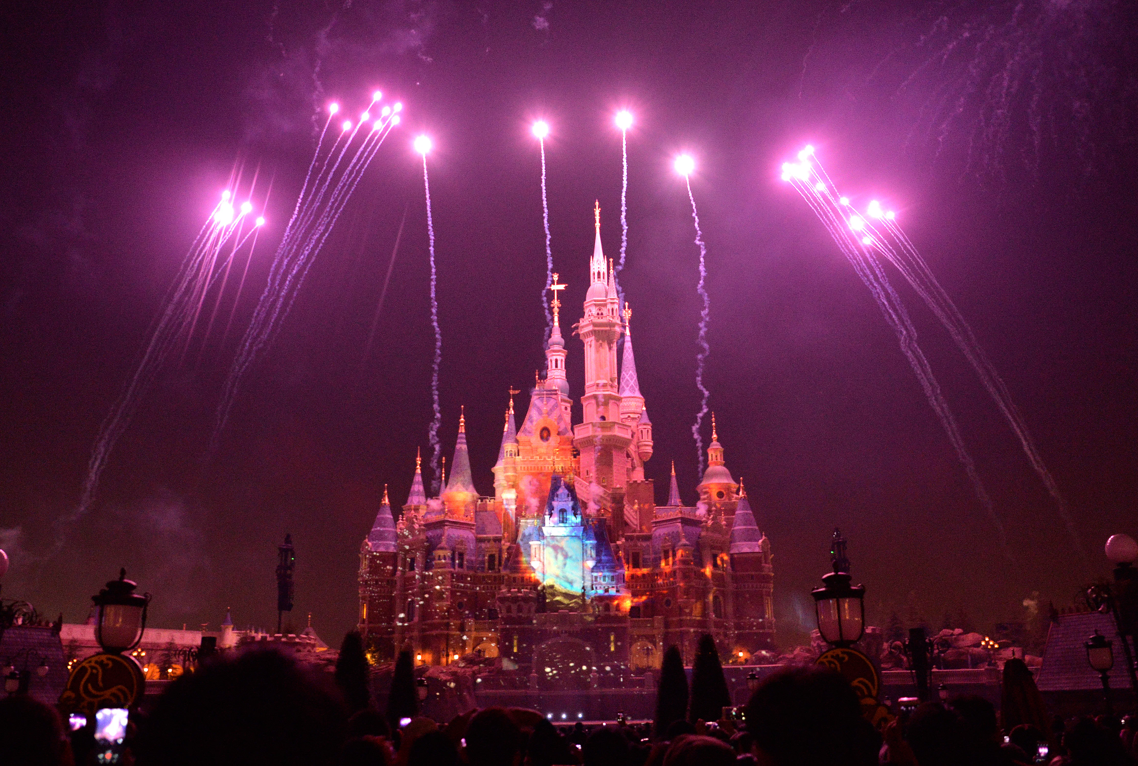 When Is Disney World Reopening? Here's What To Expect
