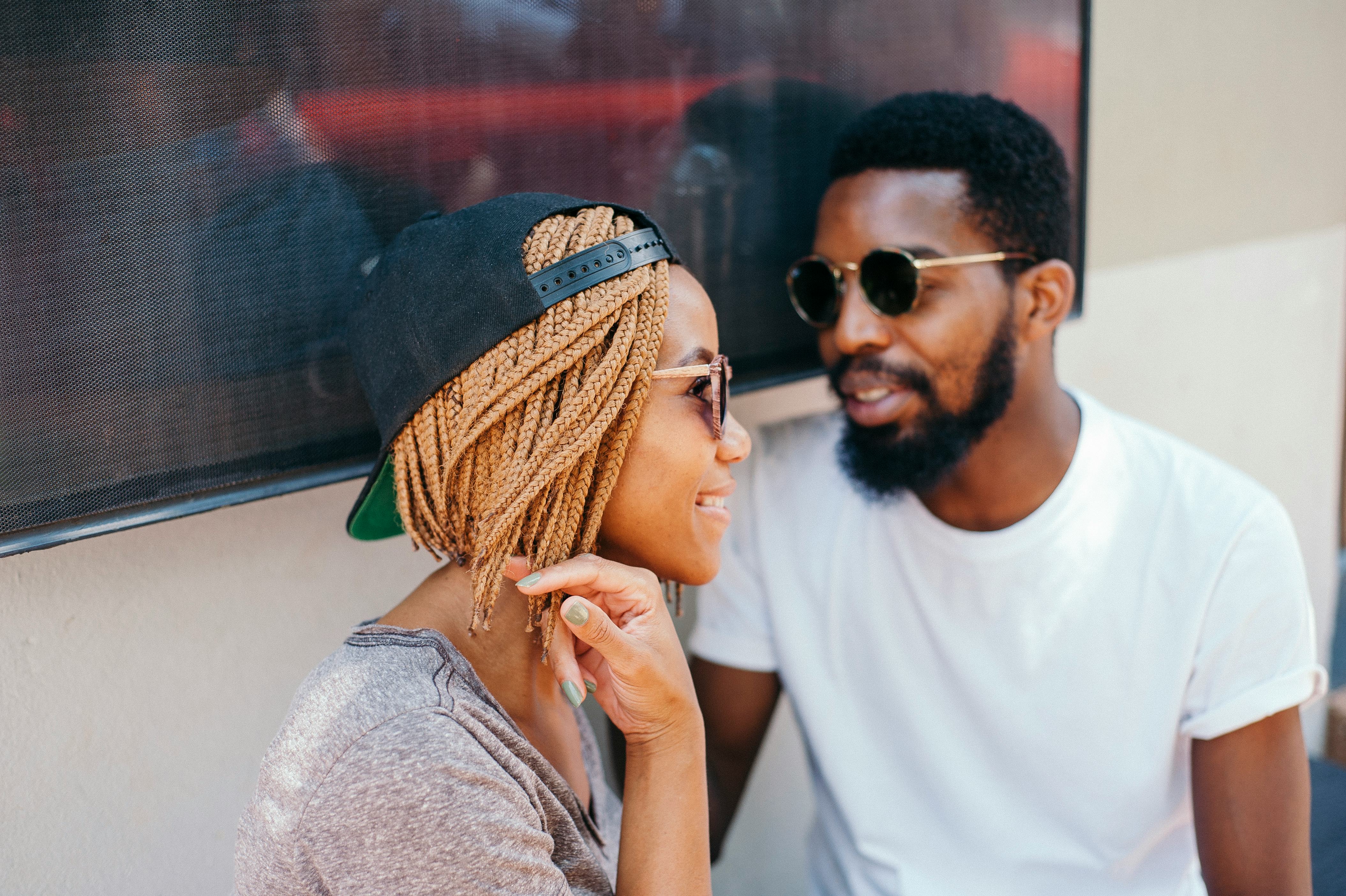 6 Signs Someone Really Likes You, Even If They Haven't Said It Yet