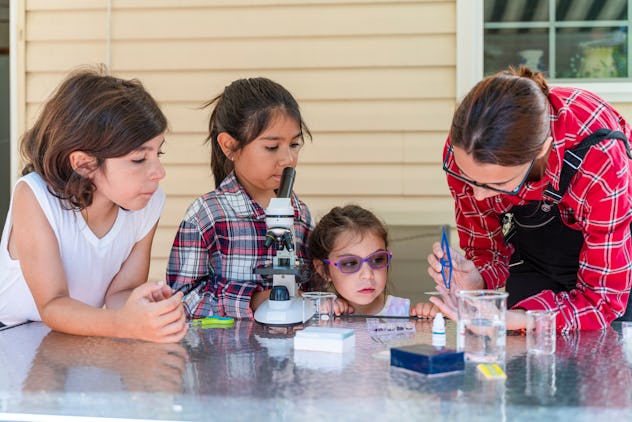 20 Virtual Summer Camps To Keep Every Kind Of Kid Busy