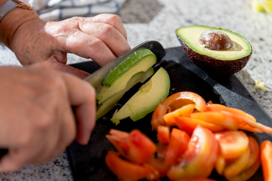 7 Ways To Make Healthy Cooking Easier, So You Can Eat Well At Home Too