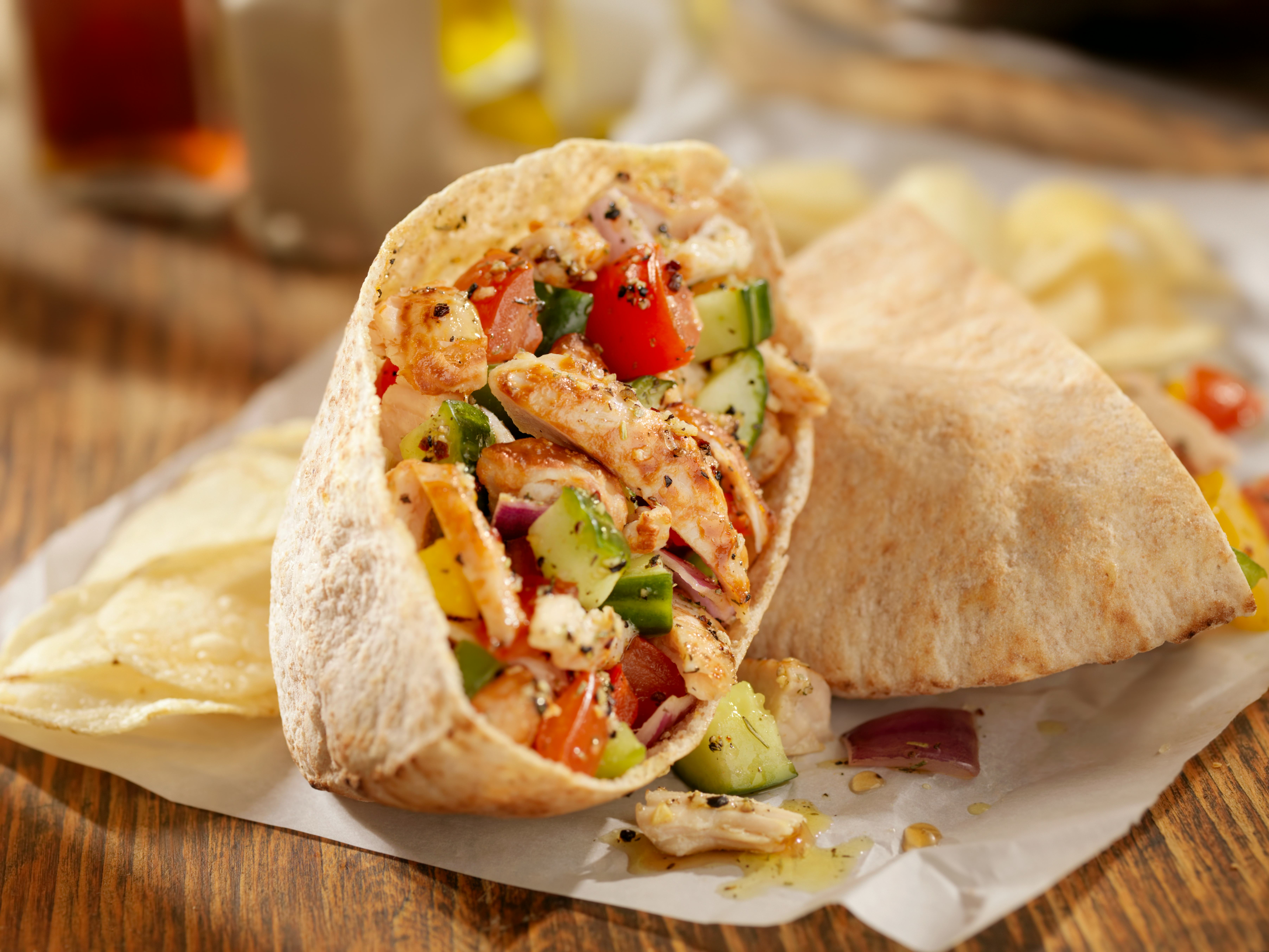 7 Ways To Make Healthy Cooking Easier, So You Can Eat Well At Home Too