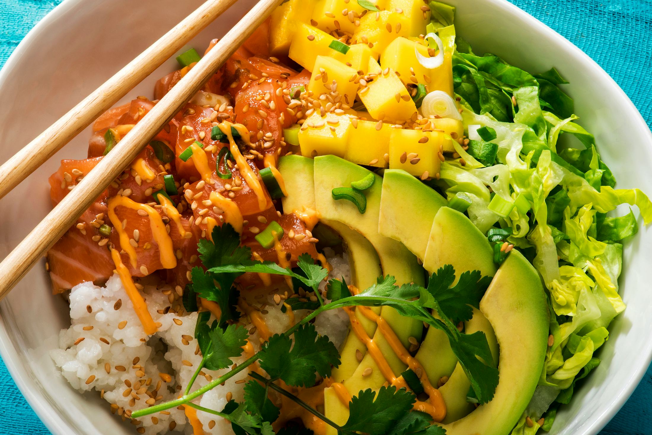 7 Ways To Make Healthy Cooking Easier, So You Can Eat Well At Home Too