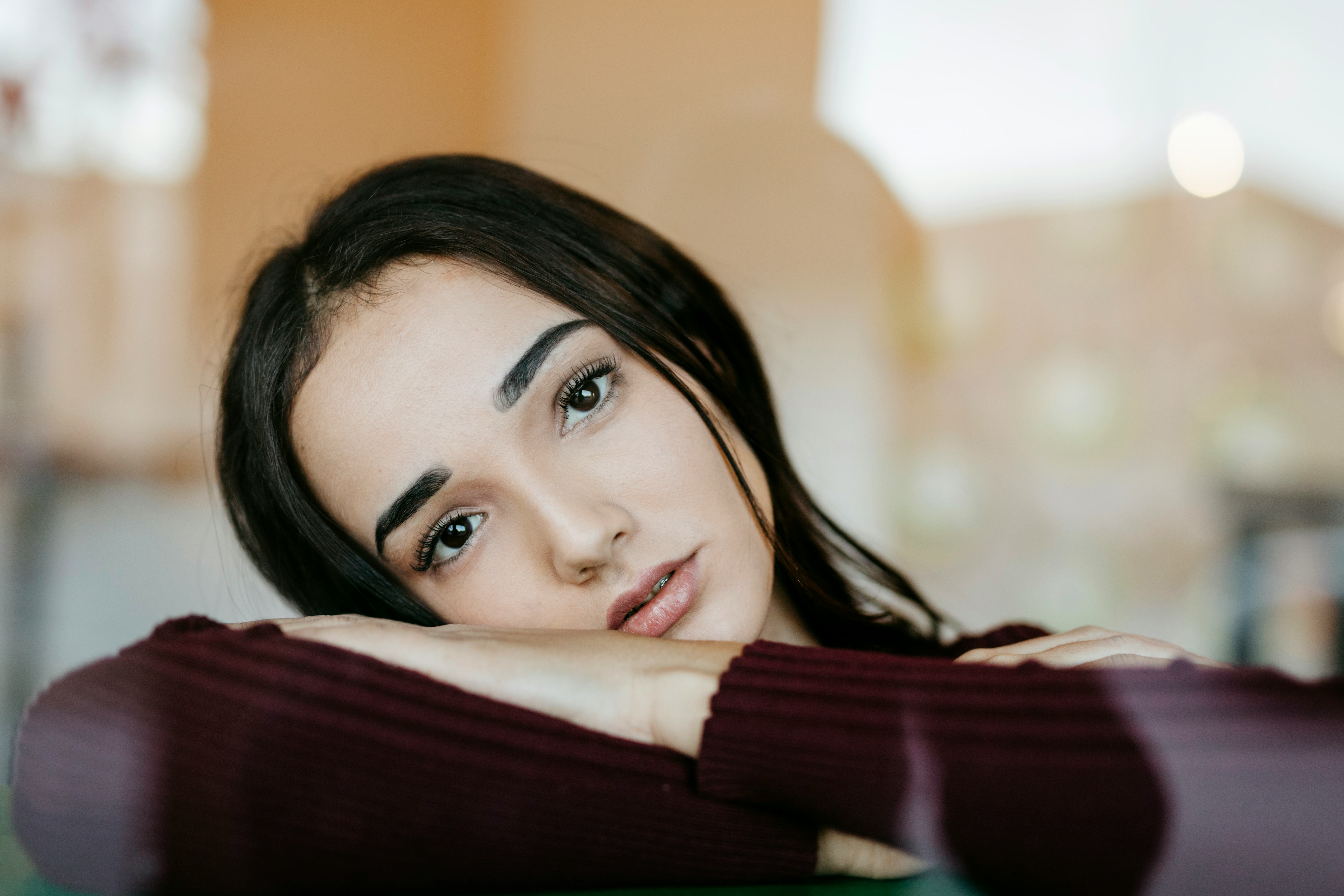 Stress And Depression Are Linked With HPV Complications, Study Shows