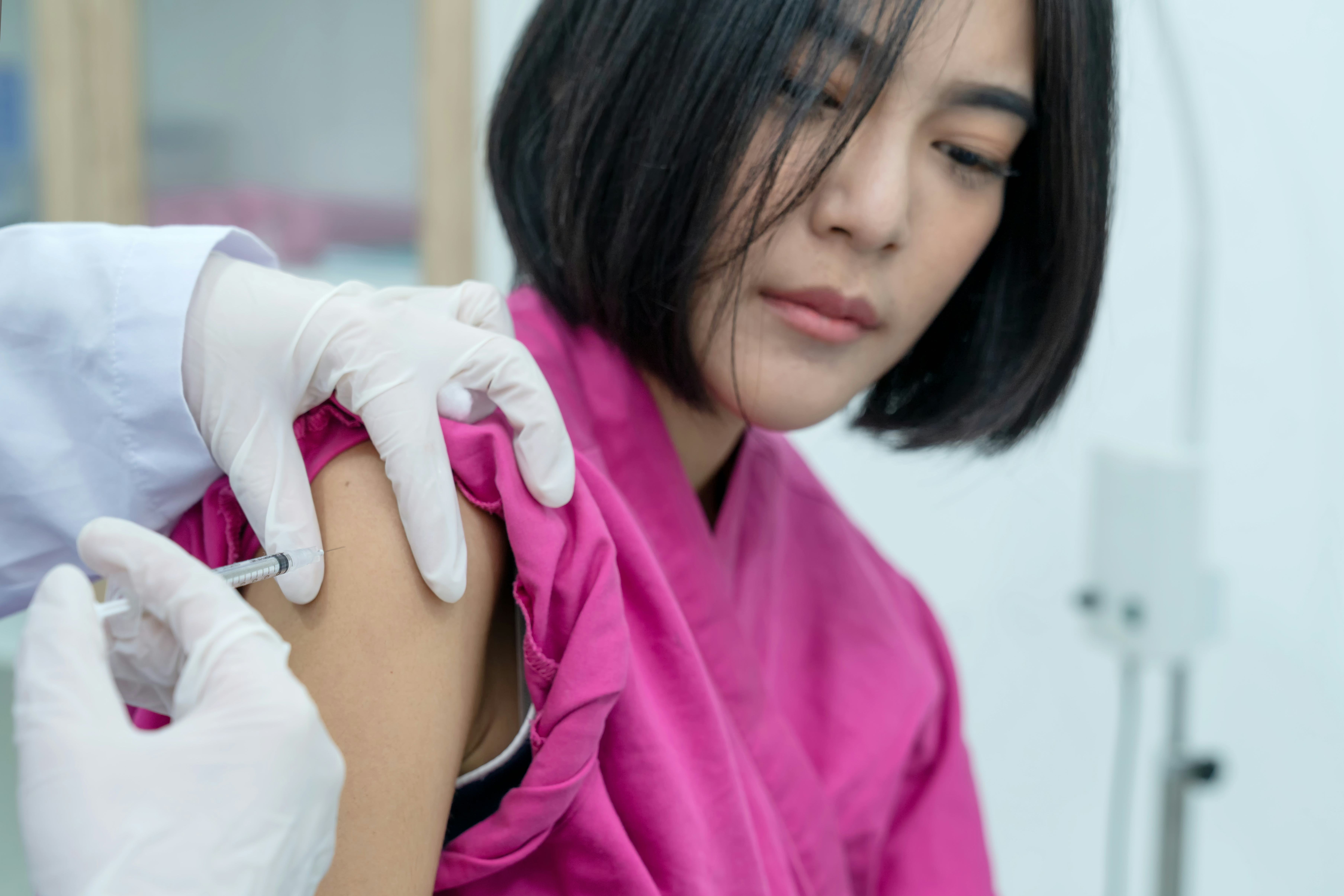 5 Ways To Handle Psoriasis Outbreaks