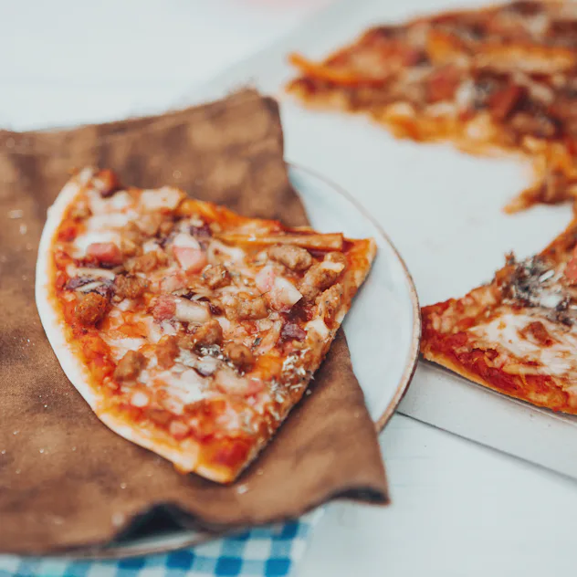 9 Genius Hacks For Store-Bought Pizza Dough