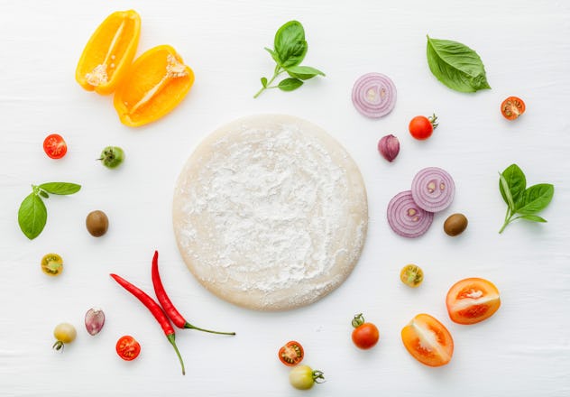 14 Of Meghan Markle's Favorite Recipes From Her Old Lifestyle Blog That ...