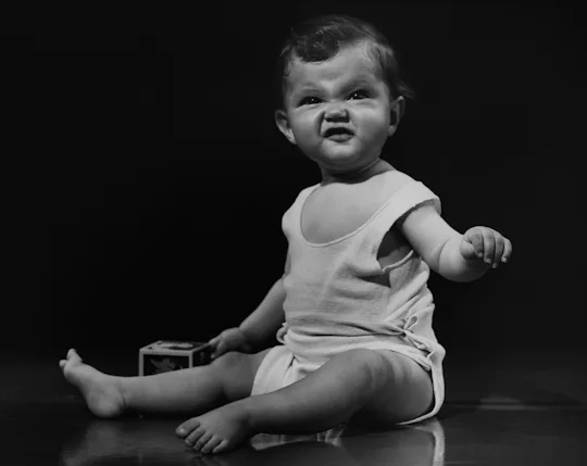 39 Baby Names From The 1950s That Deserve A Comeback