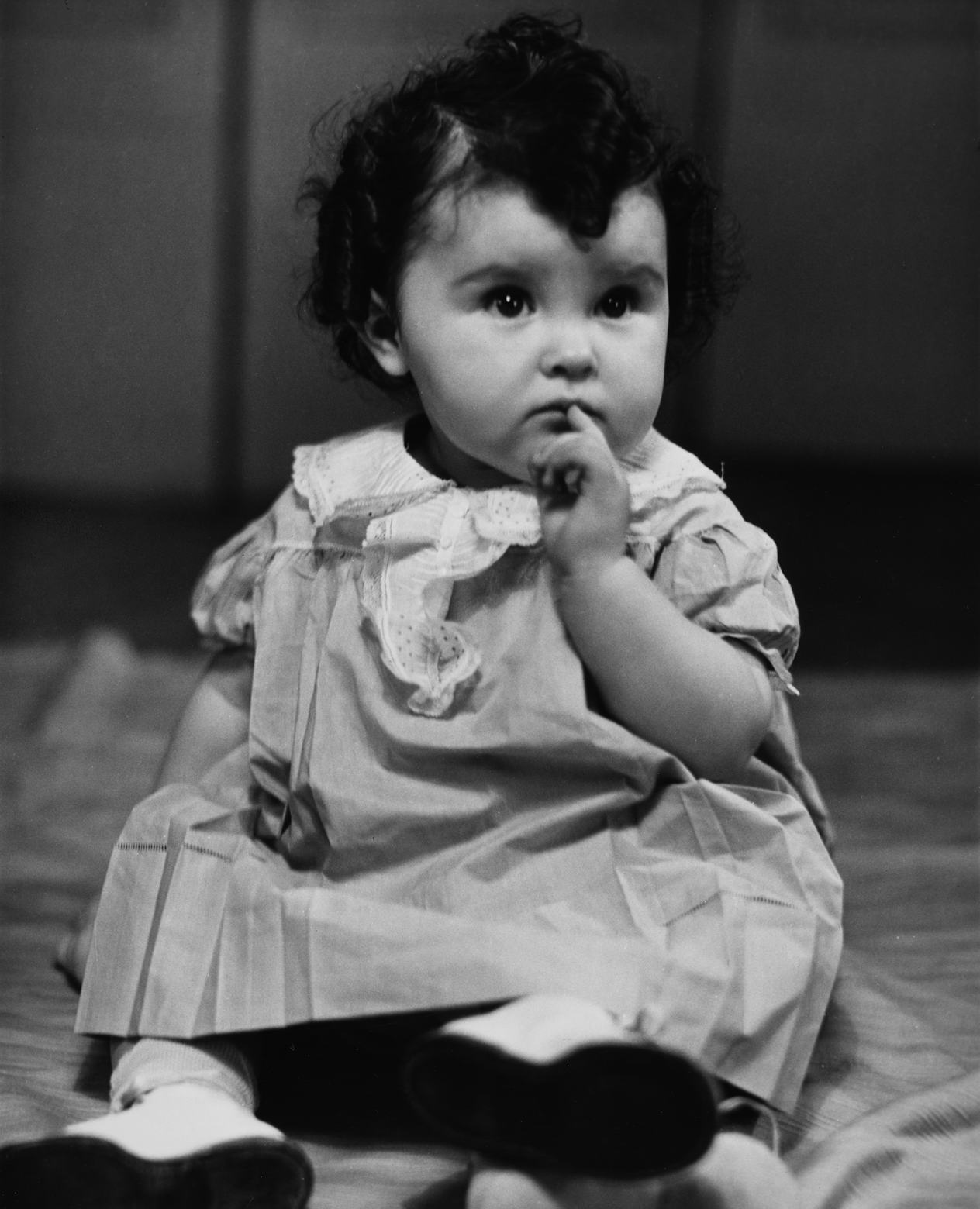 39 Baby Names From The 1950s That Deserve A Comeback