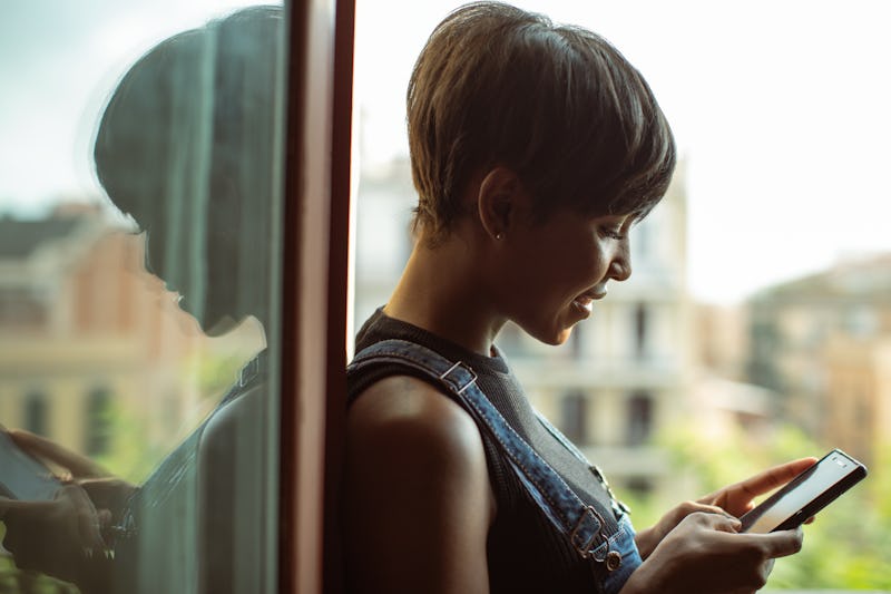 What Is Invisible Ink In iOS 10? The Messages Bubble Effect Hides Your ...