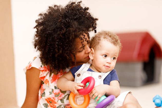 25 Baby Names That Begin With "H" That Are Simply Heartwarming