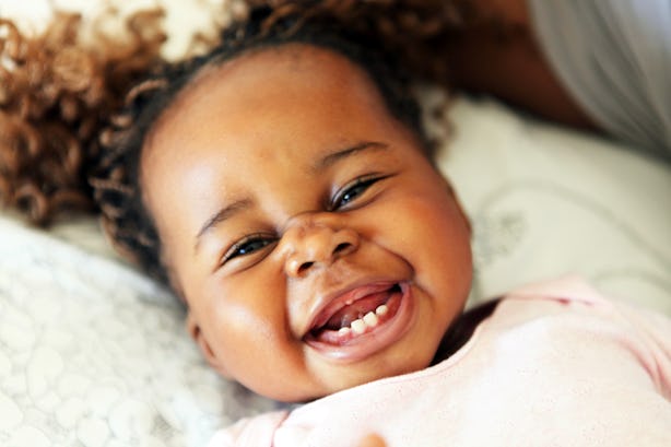 25 Baby Names That Begin With "H" That Are Simply Heartwarming