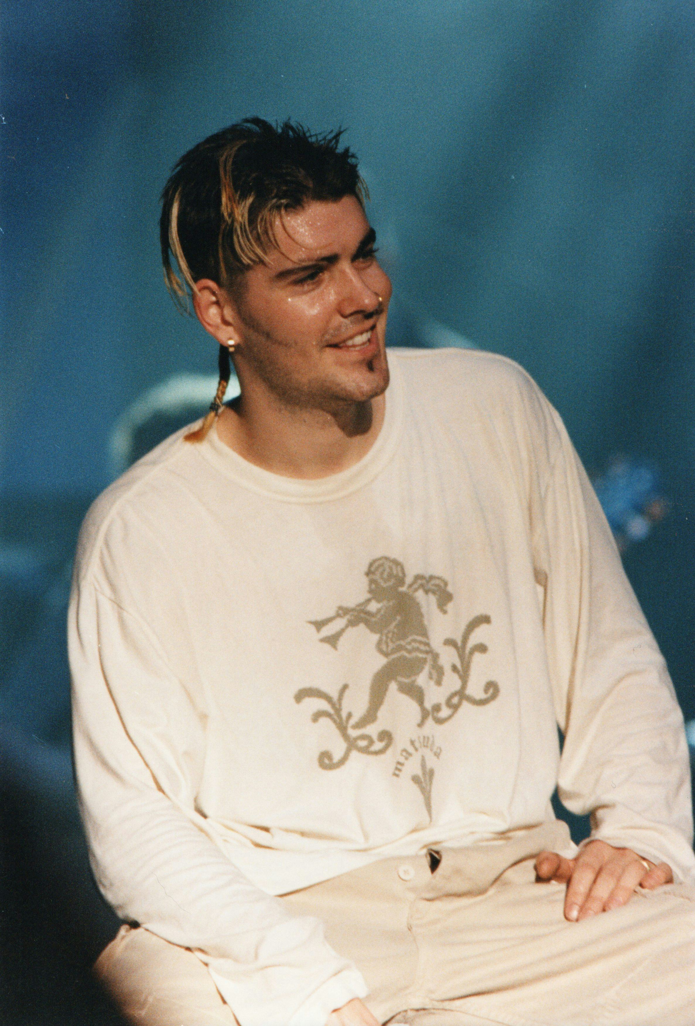 Definitive Ranking of Boy Band Hair From Justin Timberlake's Perm to ...