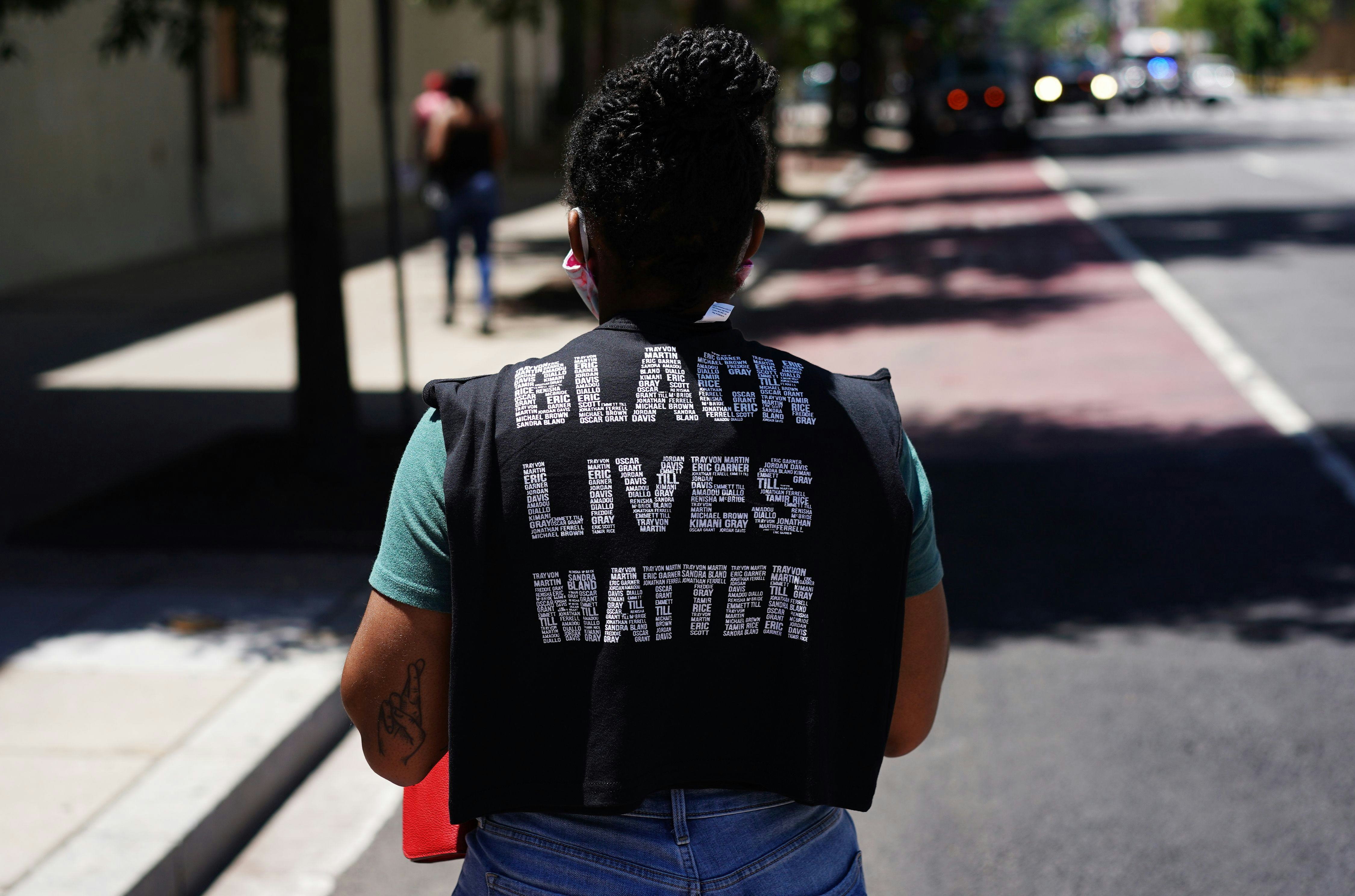 How To Prepare For A Protest Emotionally, According To Experts