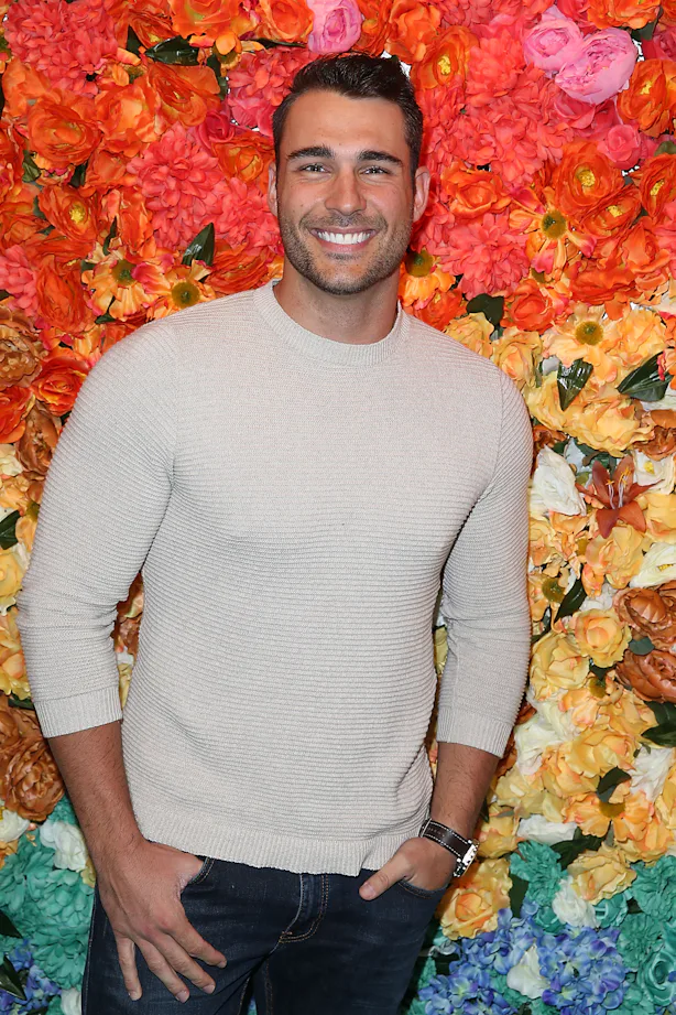 What Is Ben Zorn Doing Now? The 'Bachelor' Alum Found Love Outside The Show