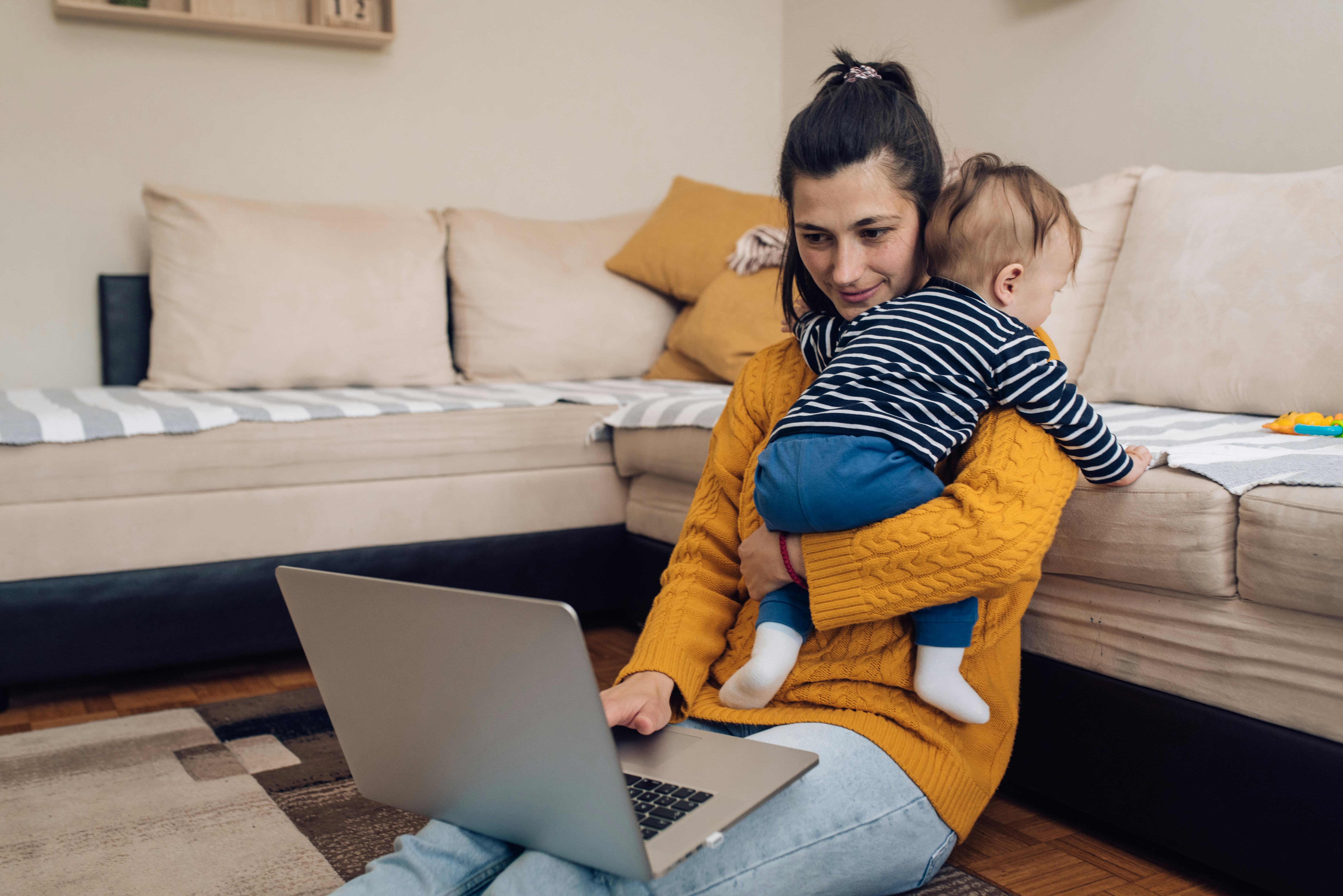 How To Hire A Nanny For Your Family, According To Experts