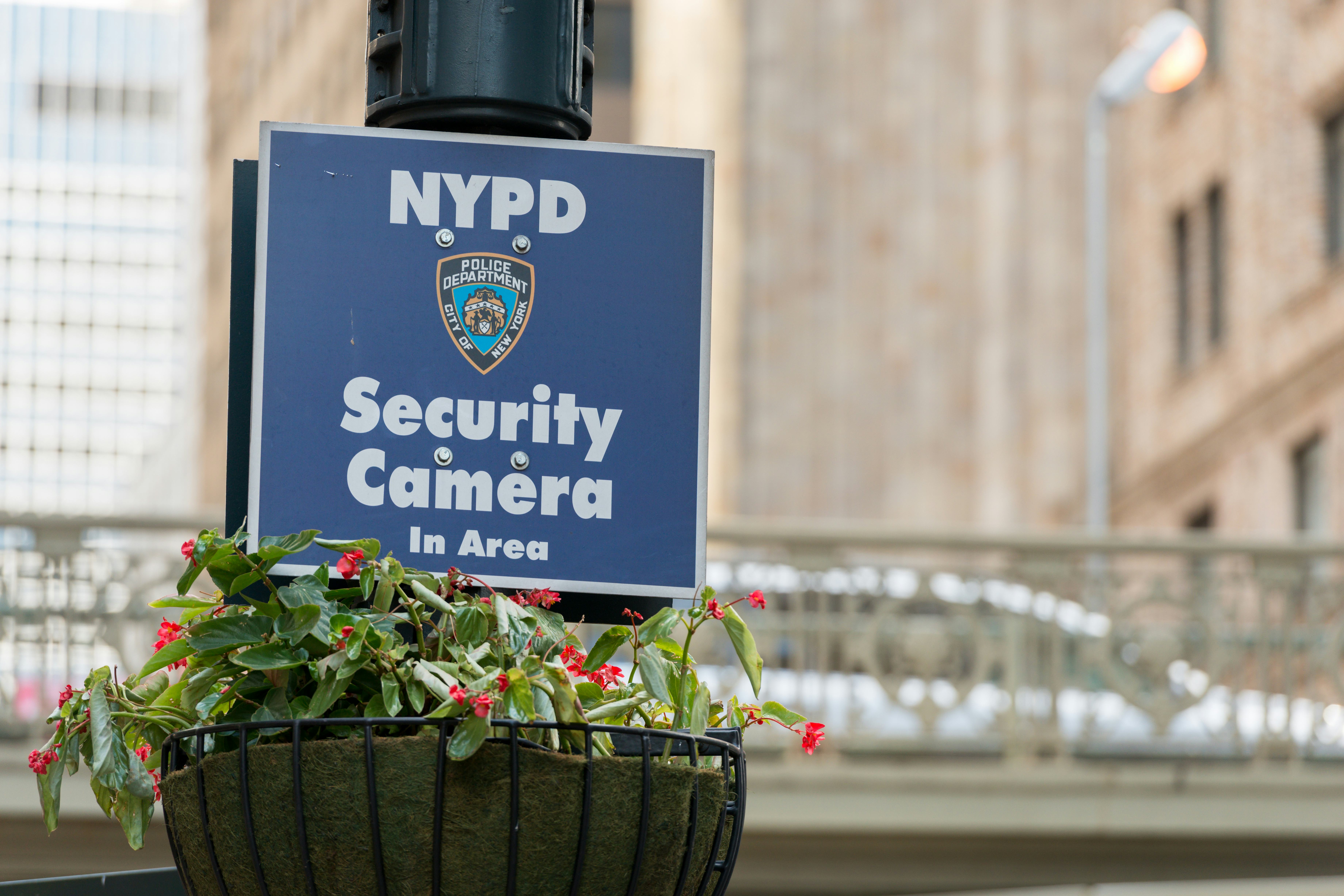 NYC Council greenlights law requiring NYPD be transparent about ...
