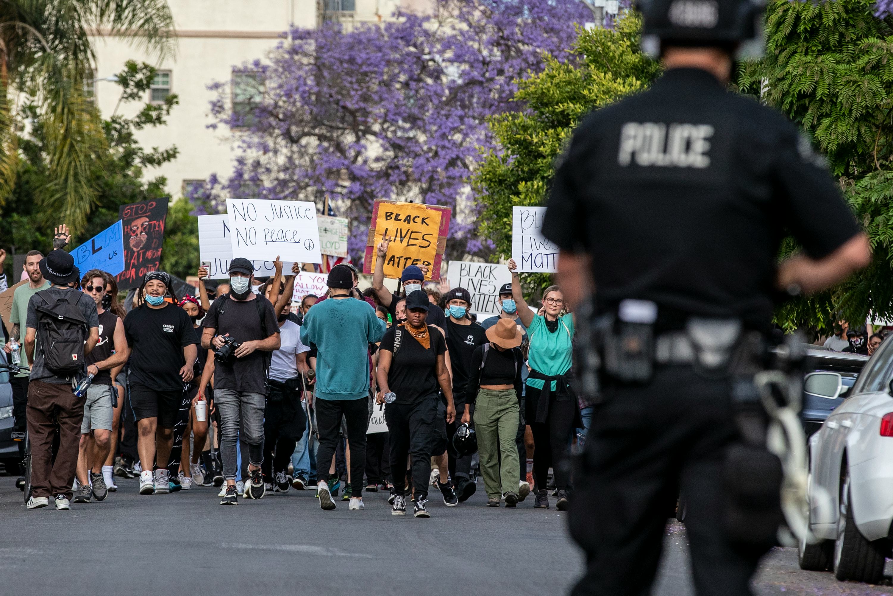 Where To Donate To Support Black Communities, Now & Always