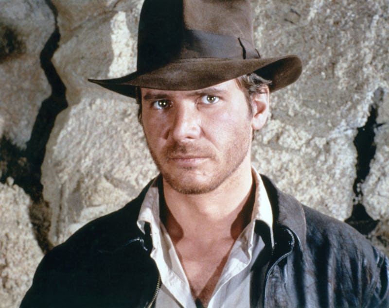 The New 'Indiana Jones' Movie Plot Could Be An Epic Return To Old ...
