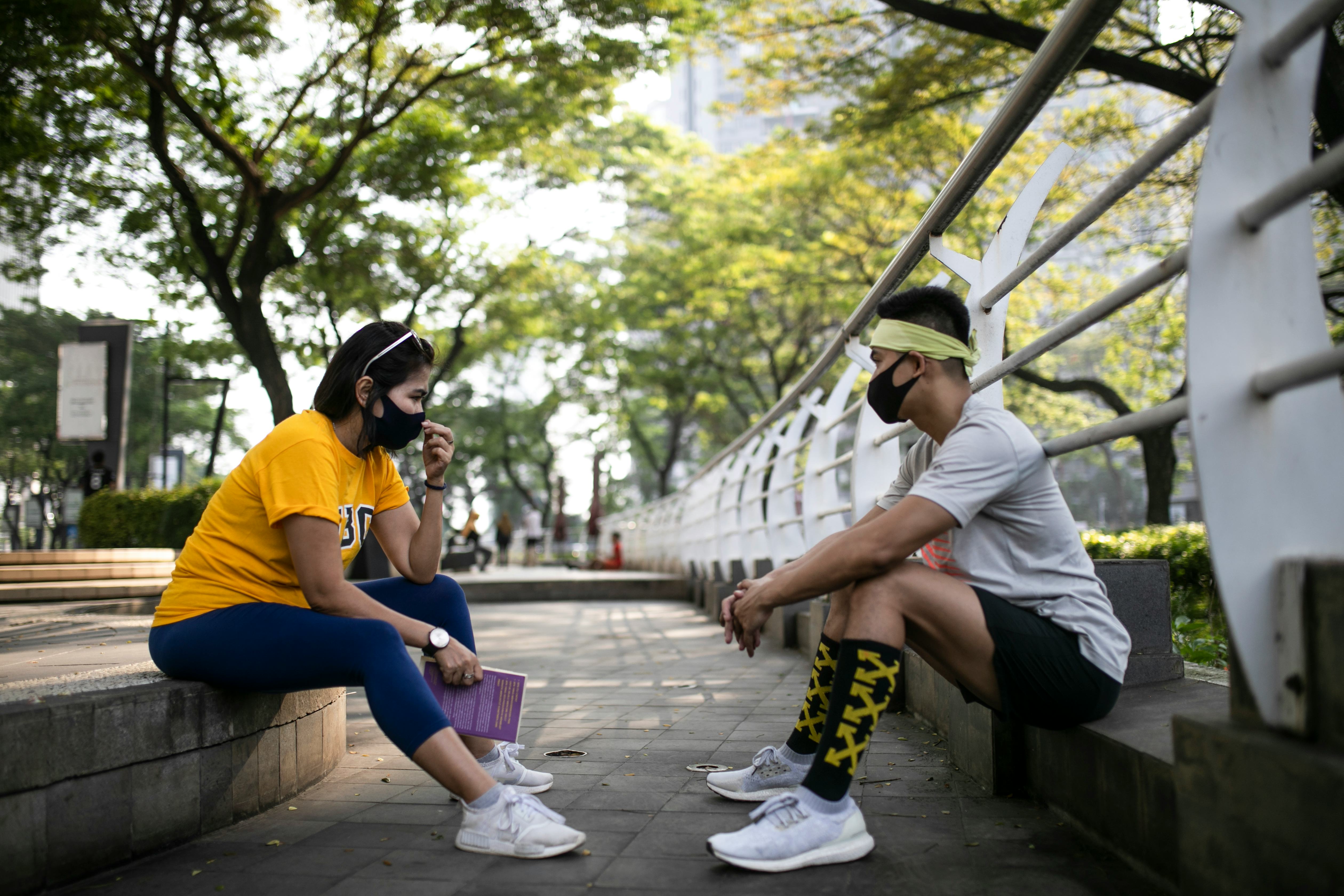 20 Surprising Ways Living Together Before Marriage Affects You Later In ...