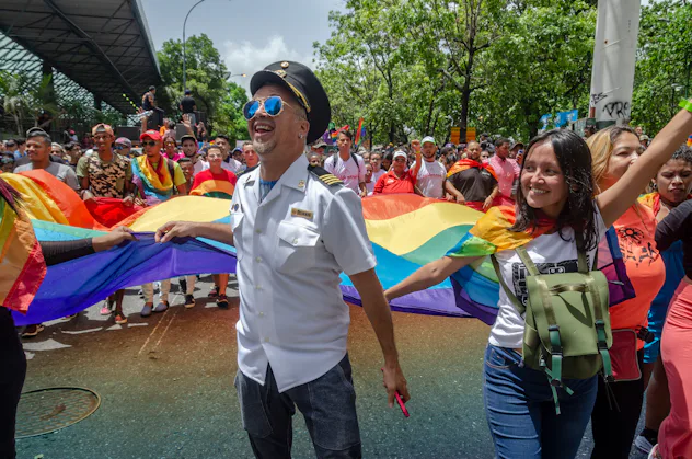 13 Virtual Pride 2020 Events To Celebrate The LGBTQ+ Community