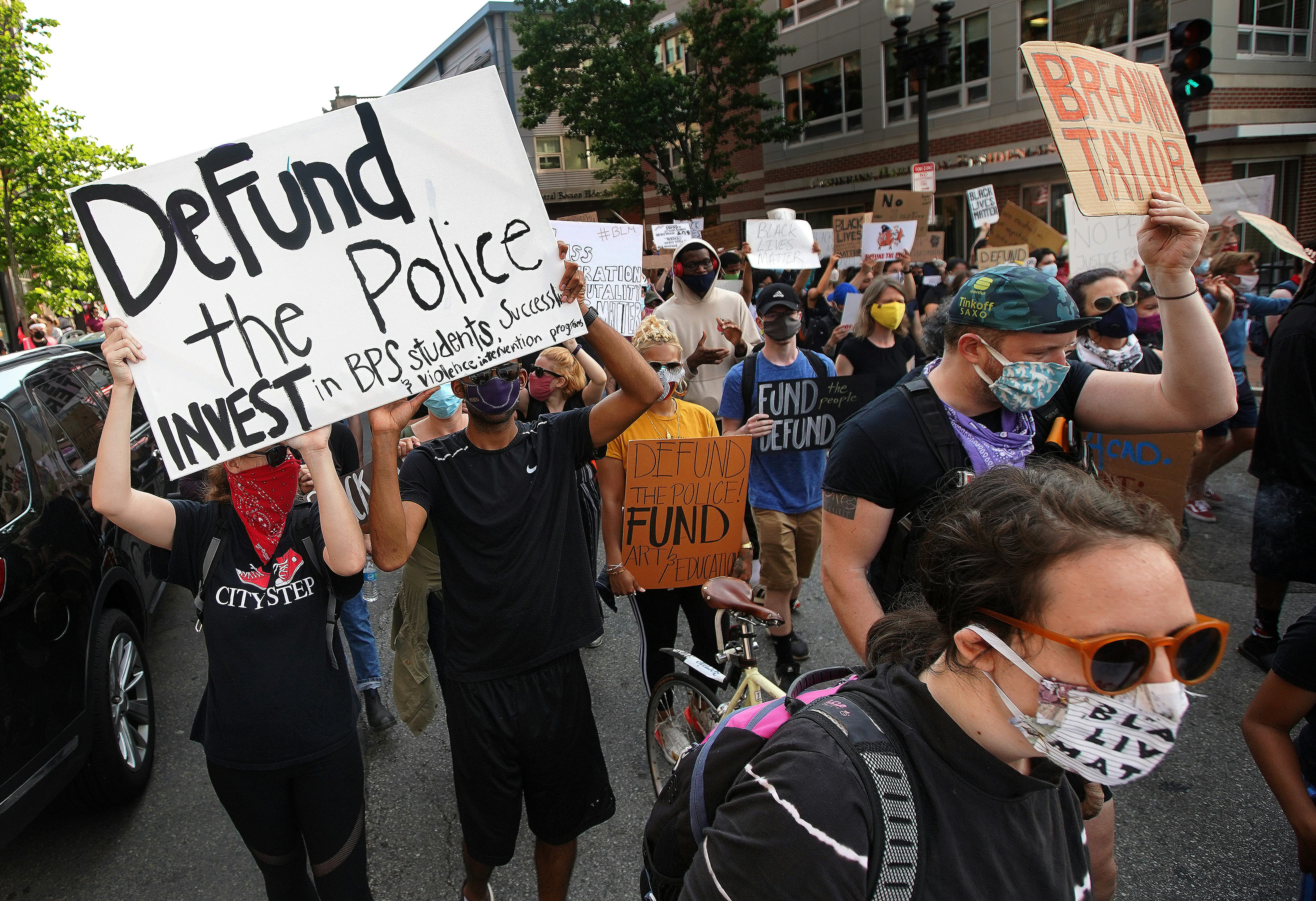 A Glossary Of Anti-Racism Terms All Activists & Allies Should Know