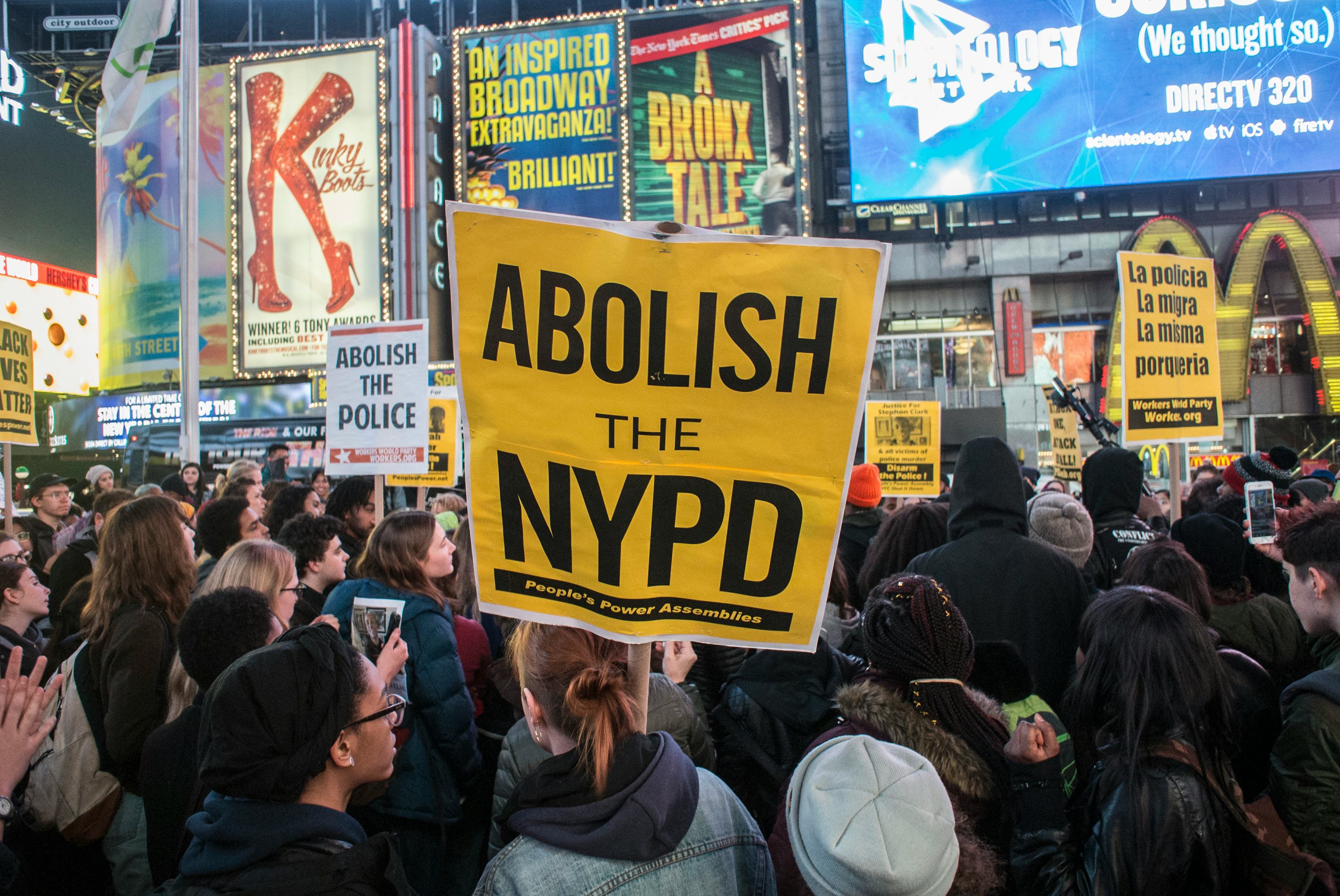 A Glossary Of Anti-Racism Terms All Activists & Allies Should Know