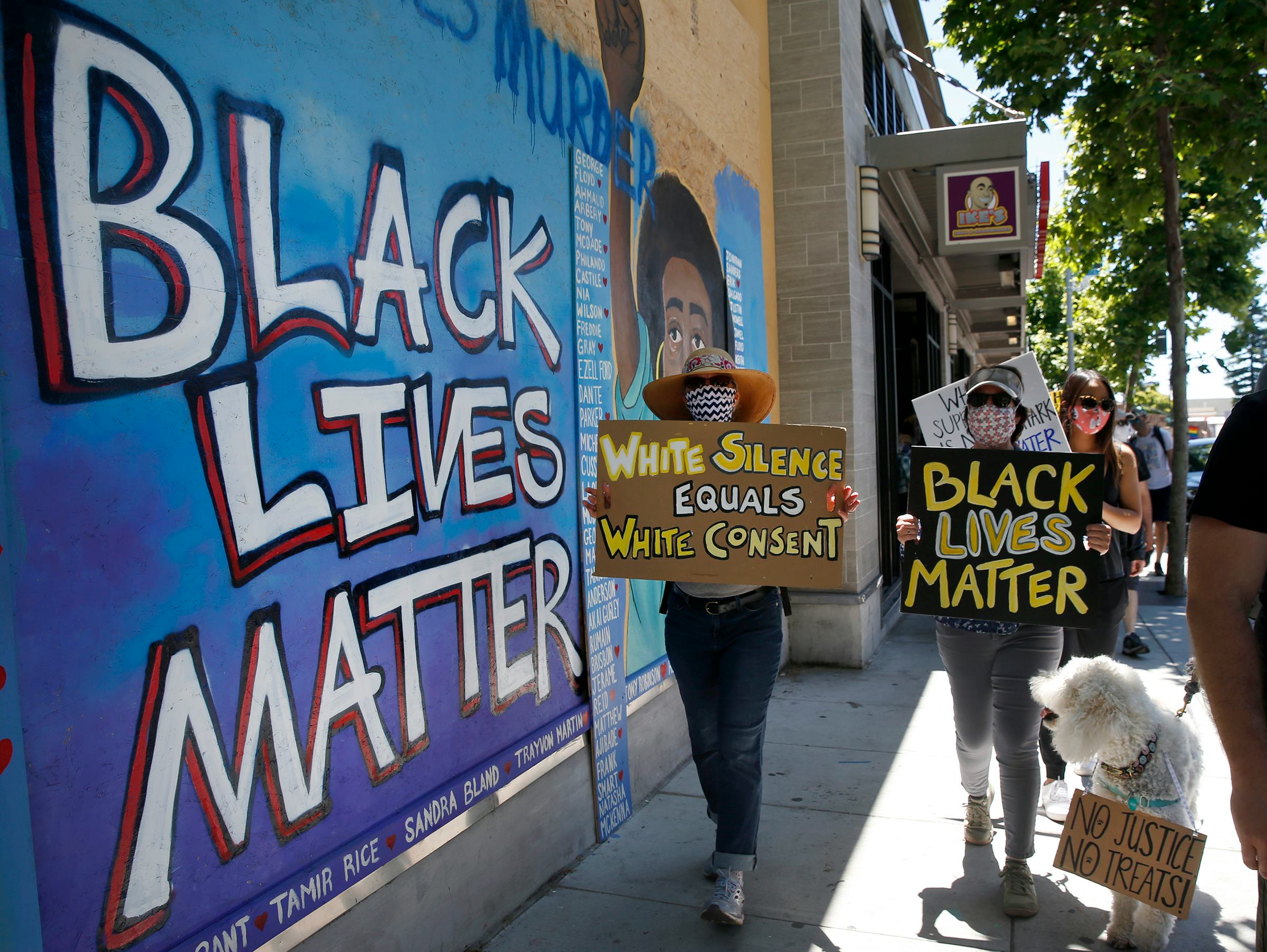 A Glossary Of Anti-Racism Terms All Activists & Allies Should Know